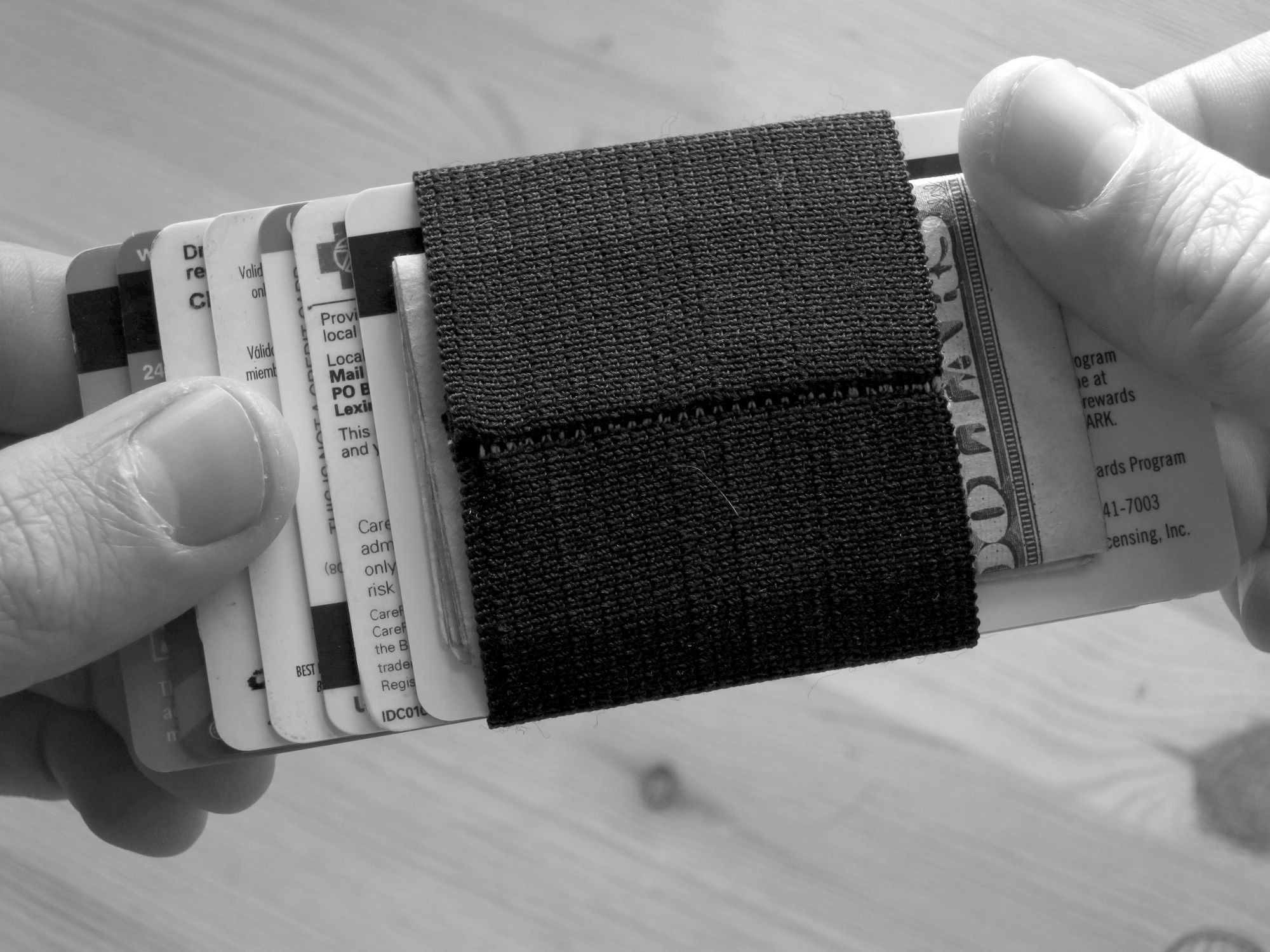 Uber Band : 6 Steps (with Pictures) - Instructables