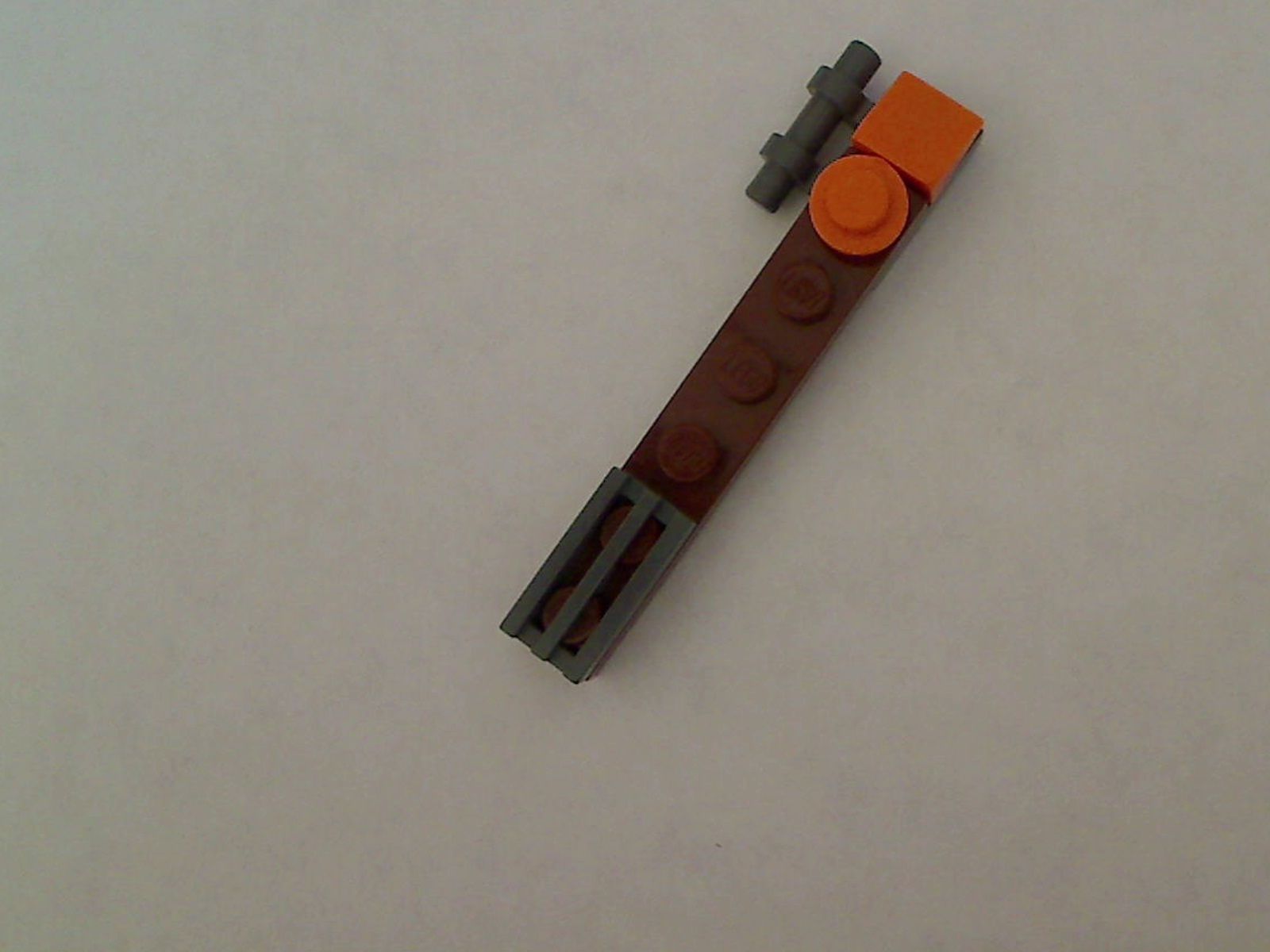 Mini Lego Guitar : 17 Steps (with Pictures) - Instructables