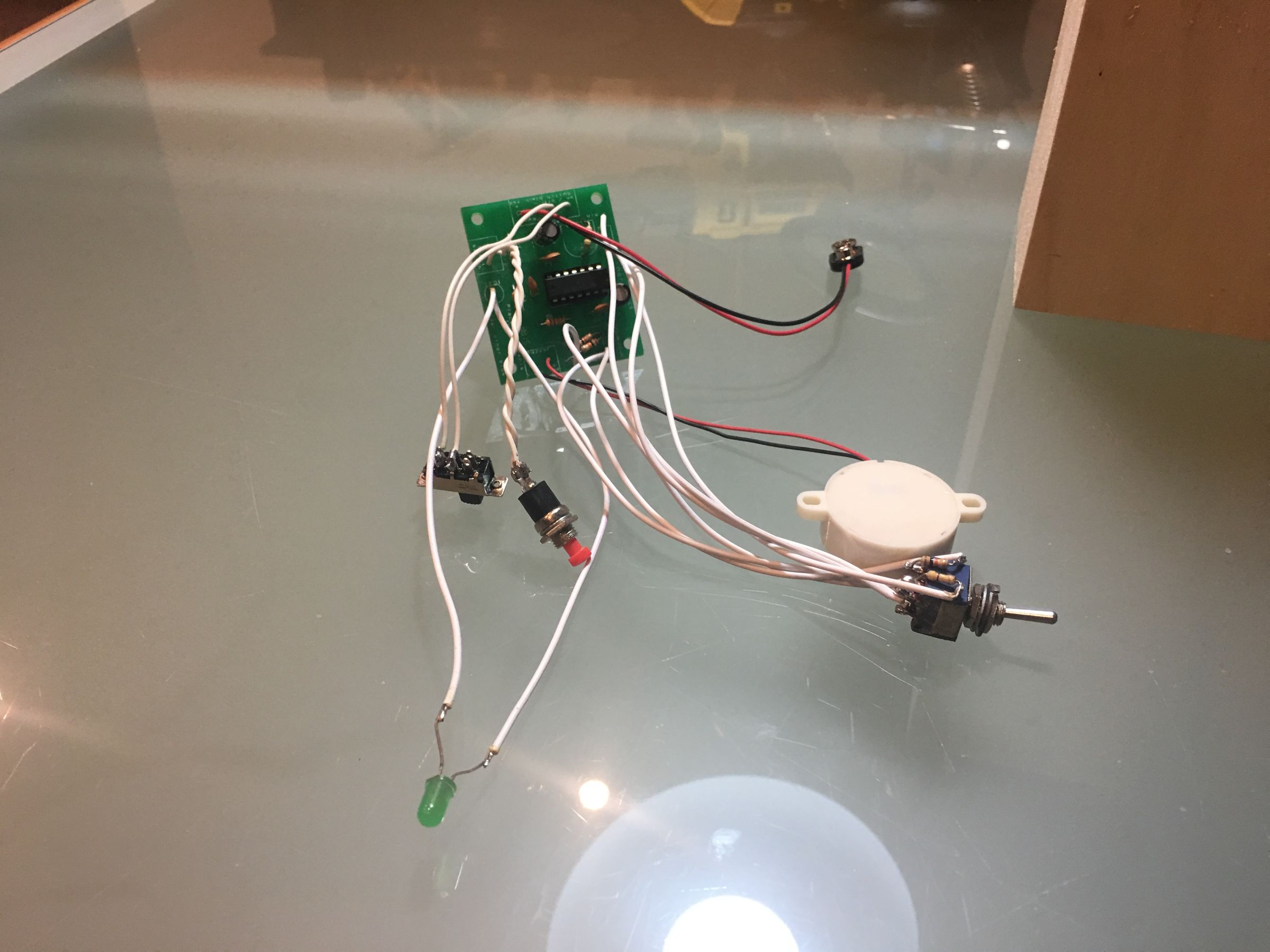 Table Tennis (Timeout / Warm Up) Timer : 5 Steps (with Pictures ...