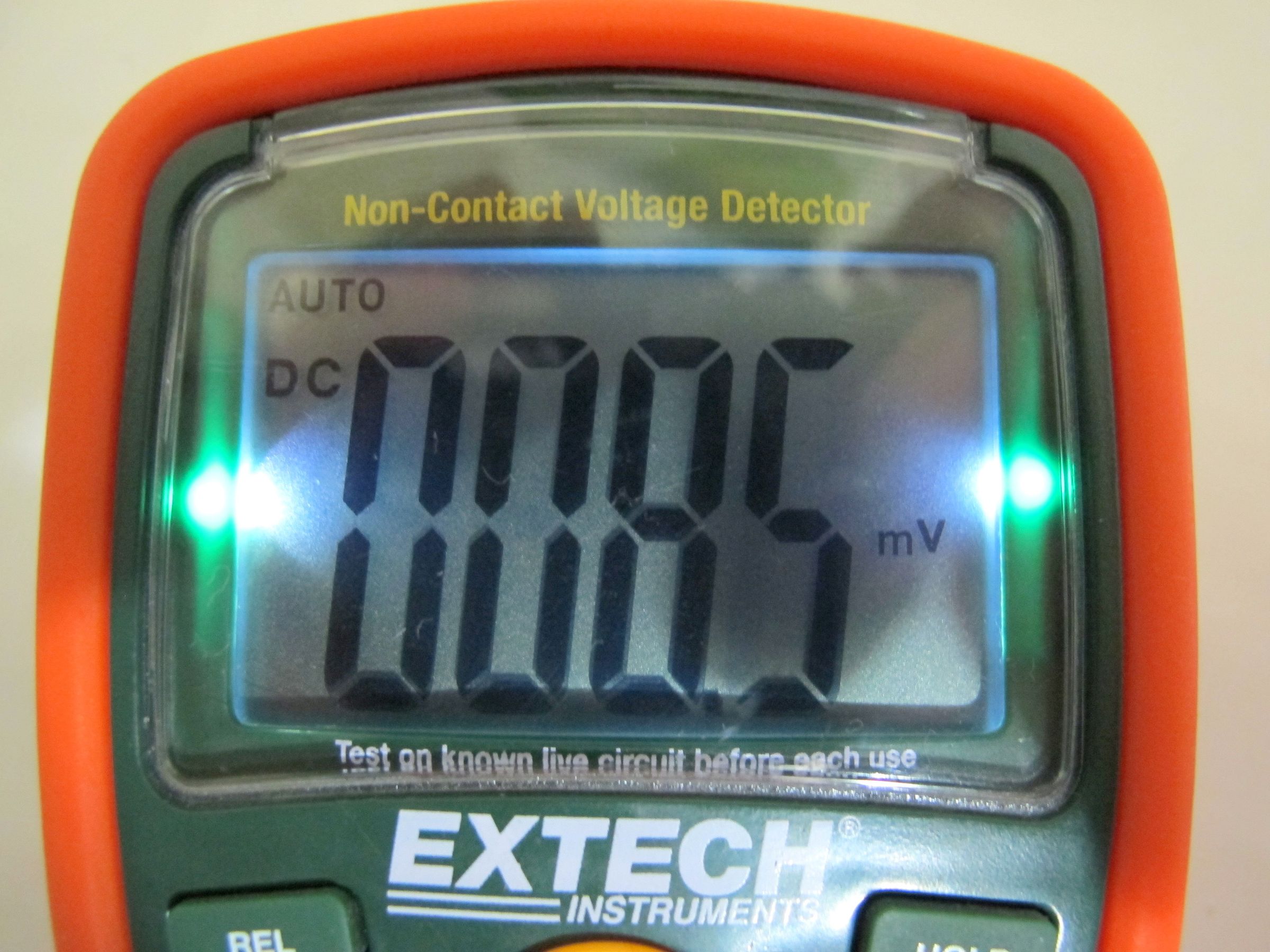 Multimeter Backlit LCD Mod : 17 Steps (with Pictures) - Instructables