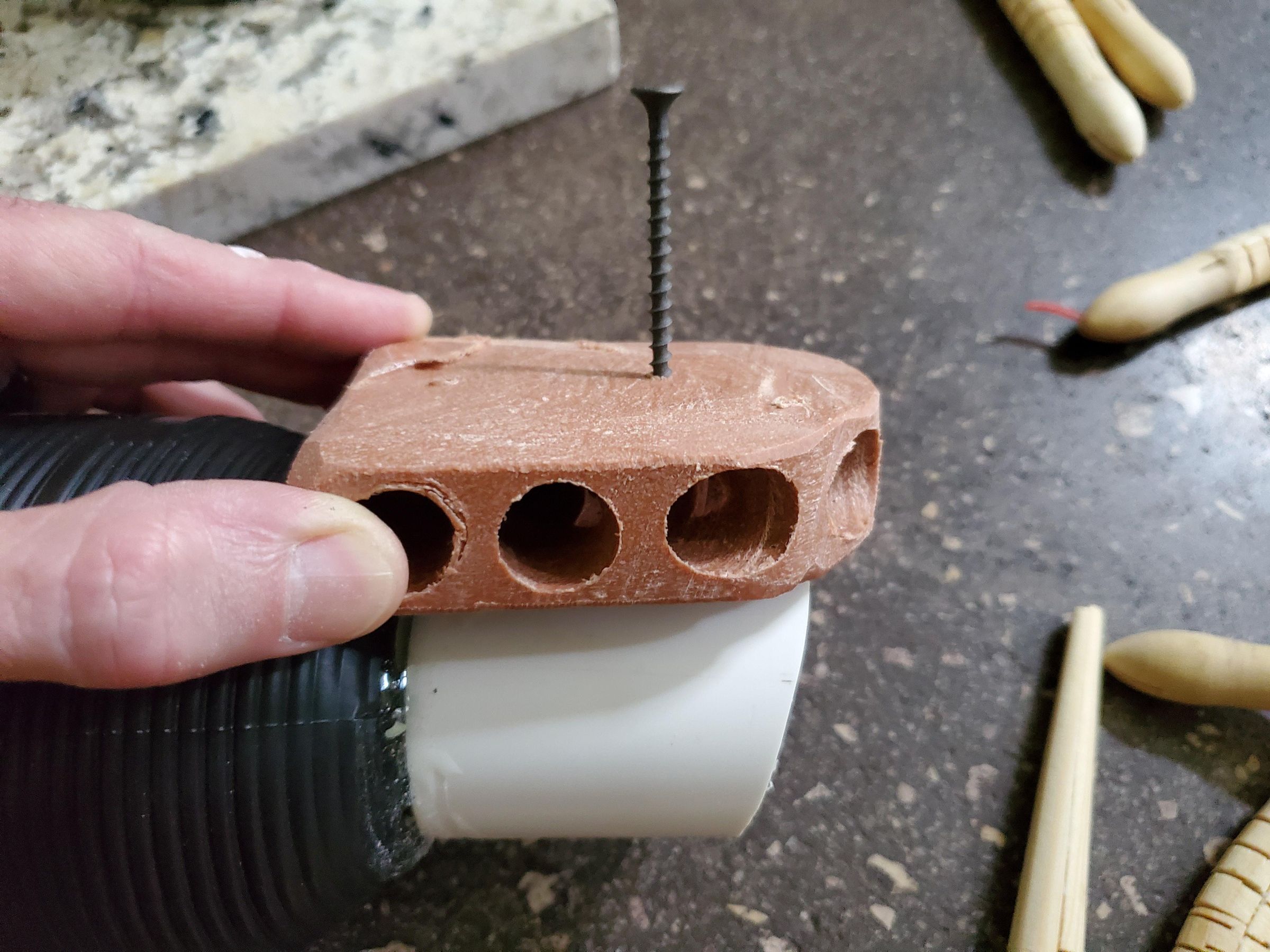 My Octopus Instructor'able : 7 Steps (with Pictures) - Instructables