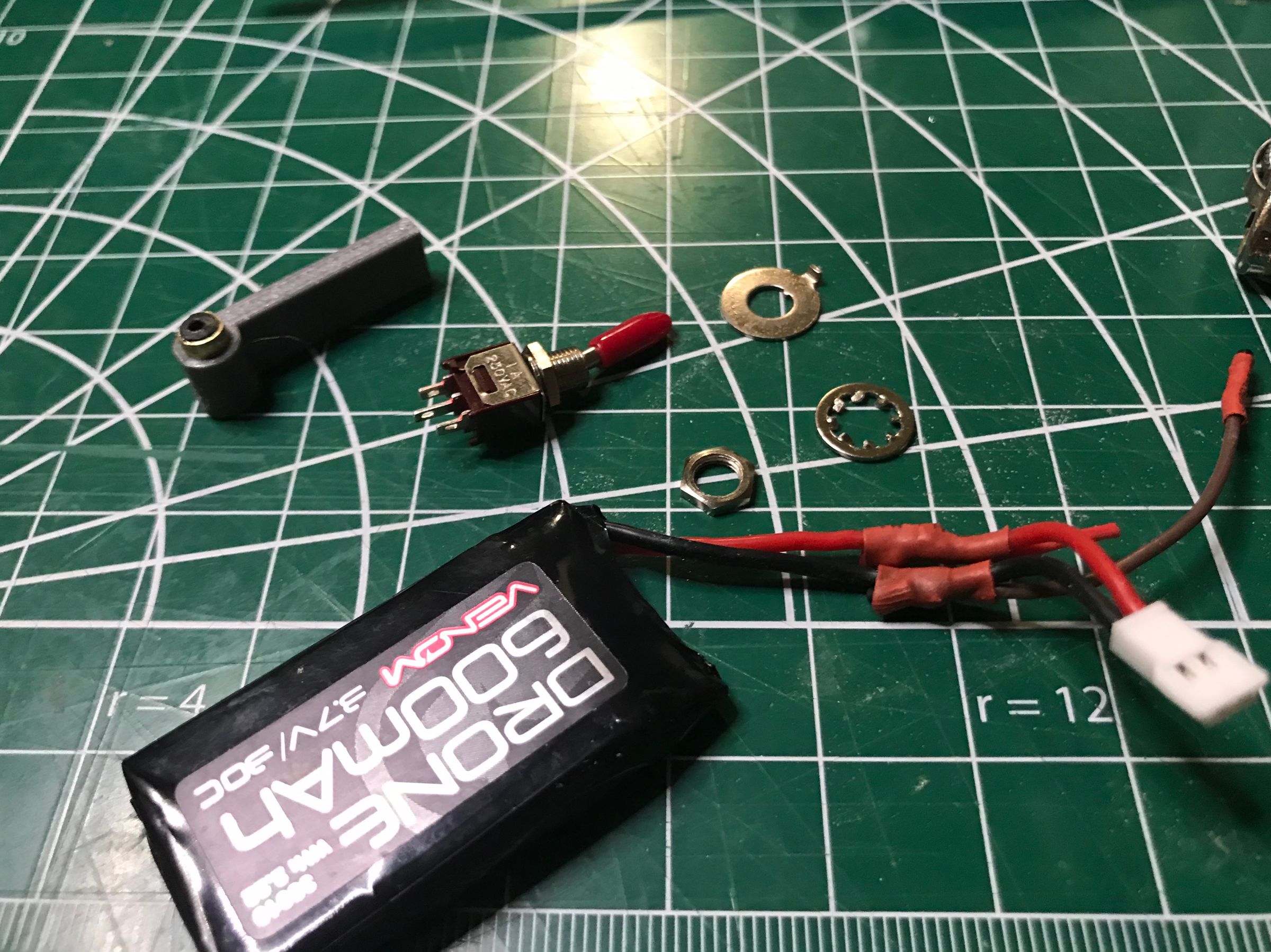 Portable Arduino Bot : 7 Steps (with Pictures) - Instructables