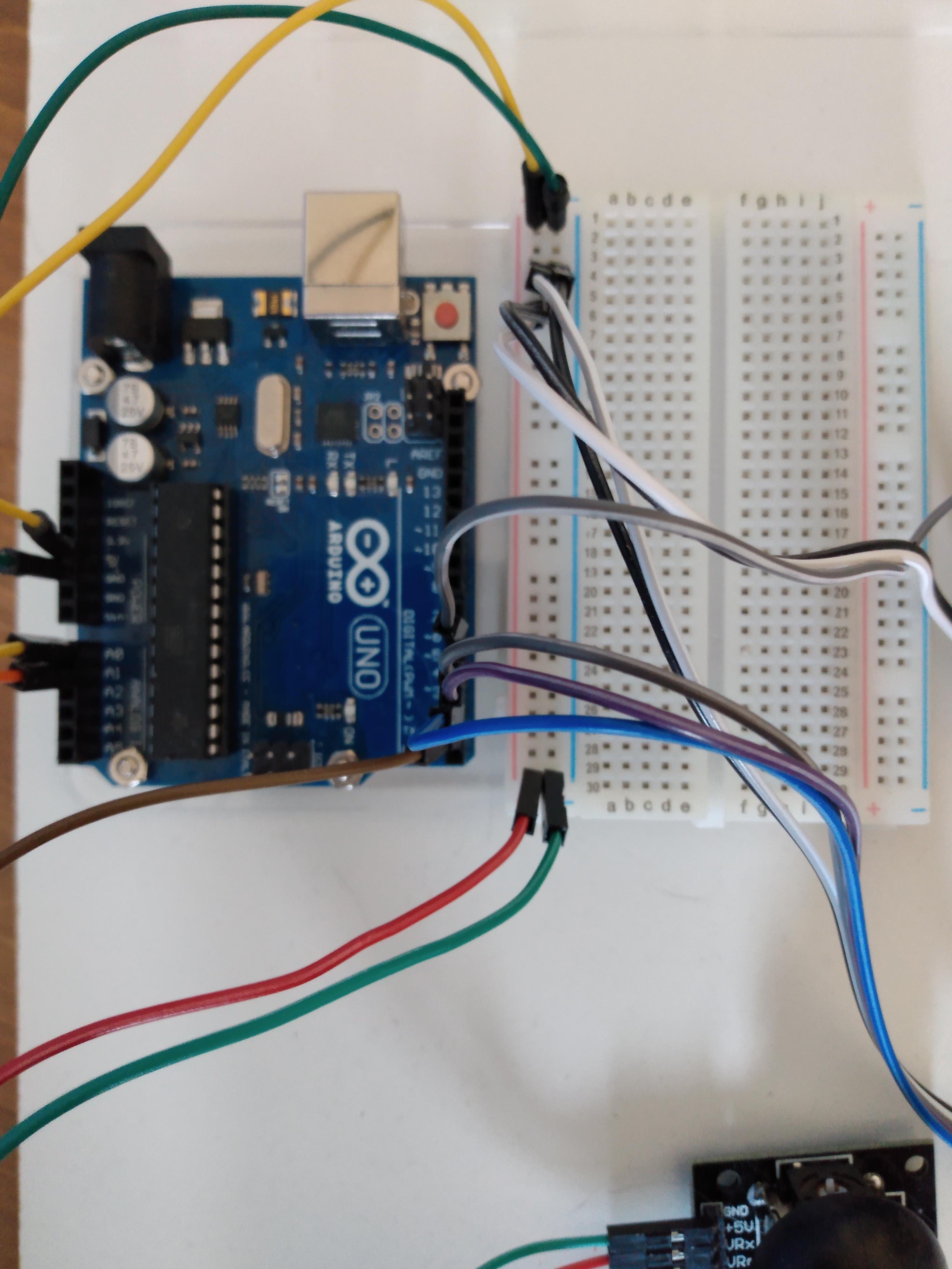 RGB Lightboard With Arduino : 4 Steps - Instructables