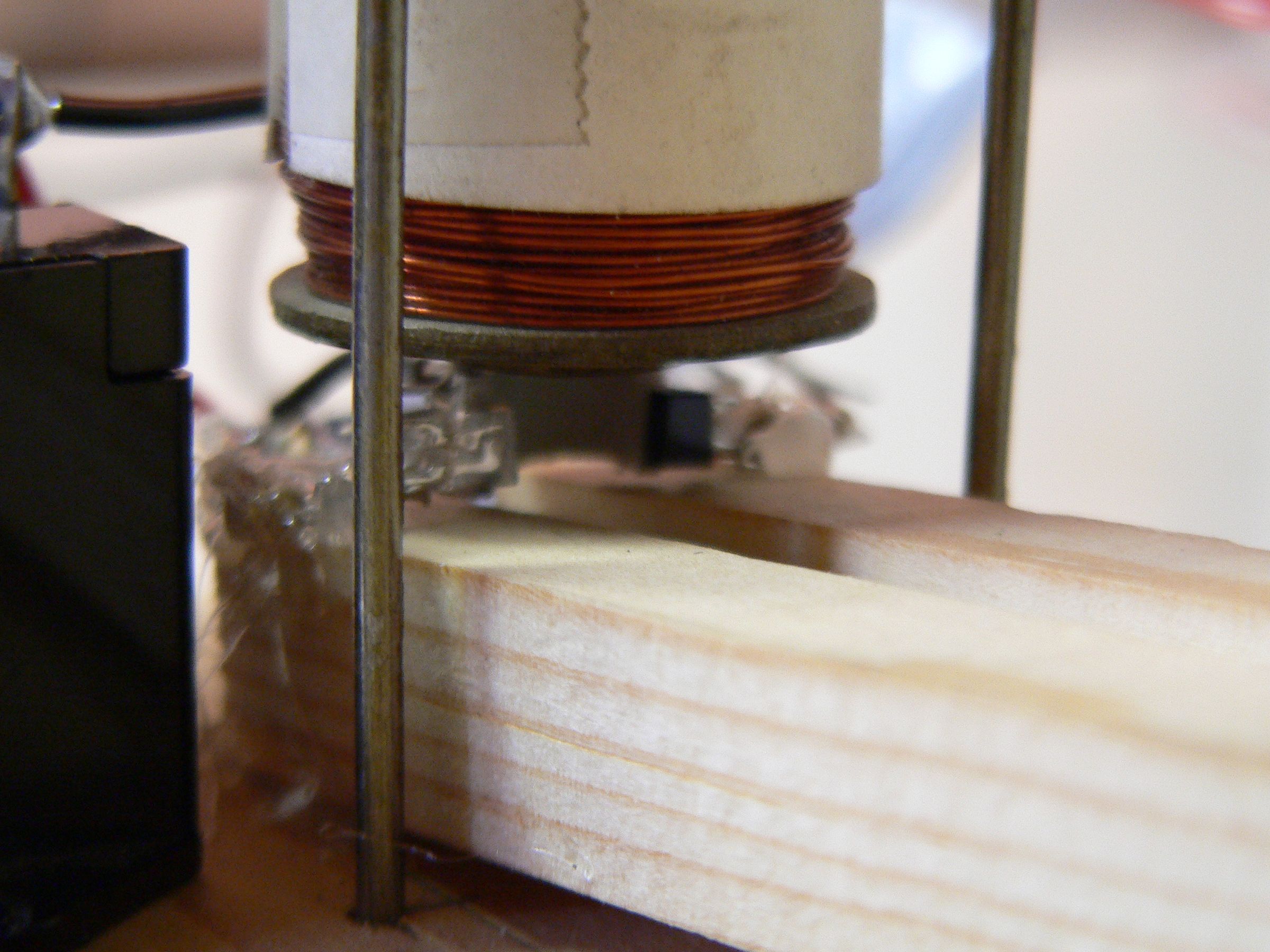 The Useless Machine : 17 Steps - Instructables