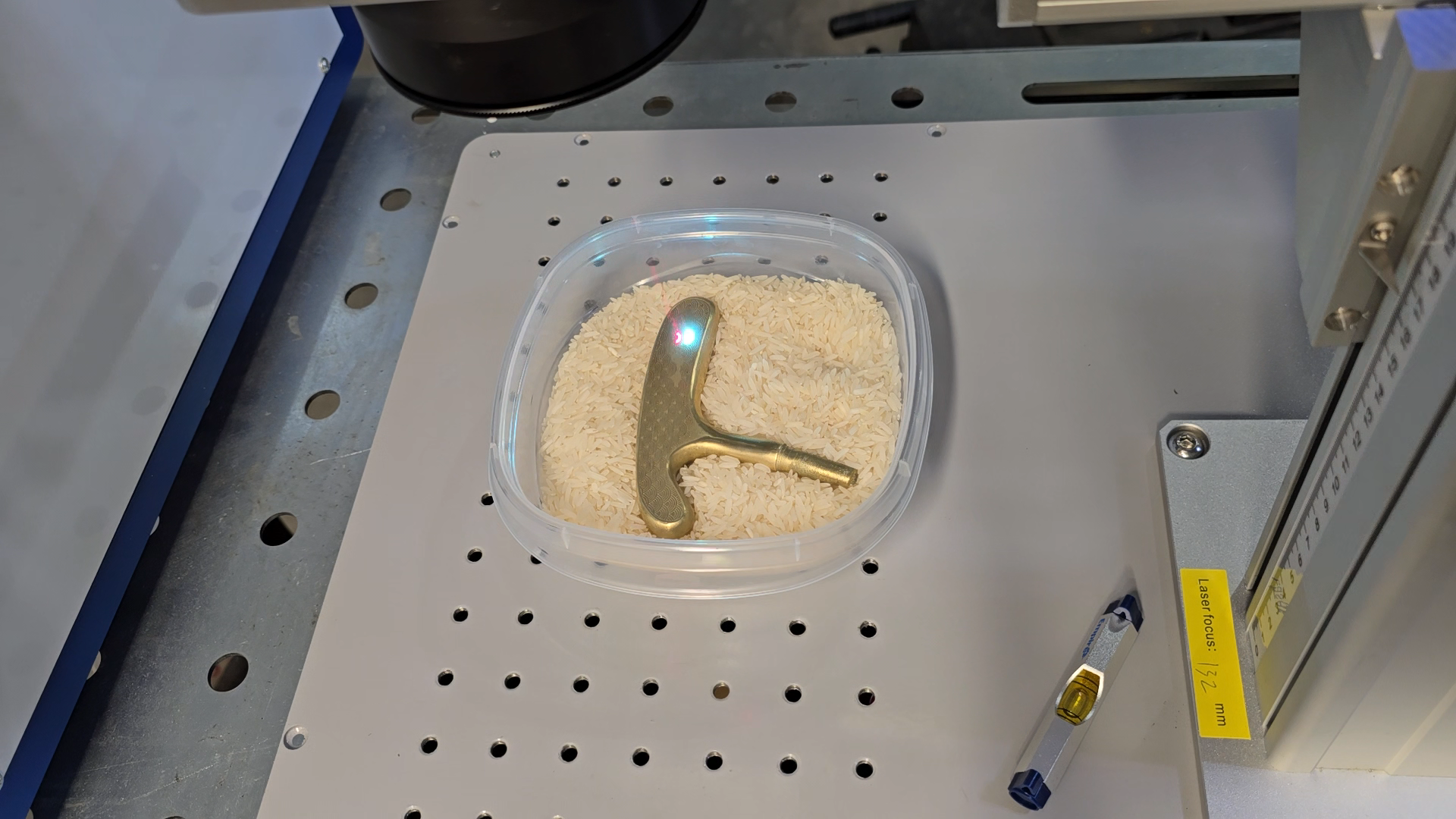 Putter Face With Zen Pattern : 6 Steps (with Pictures) - Instructables