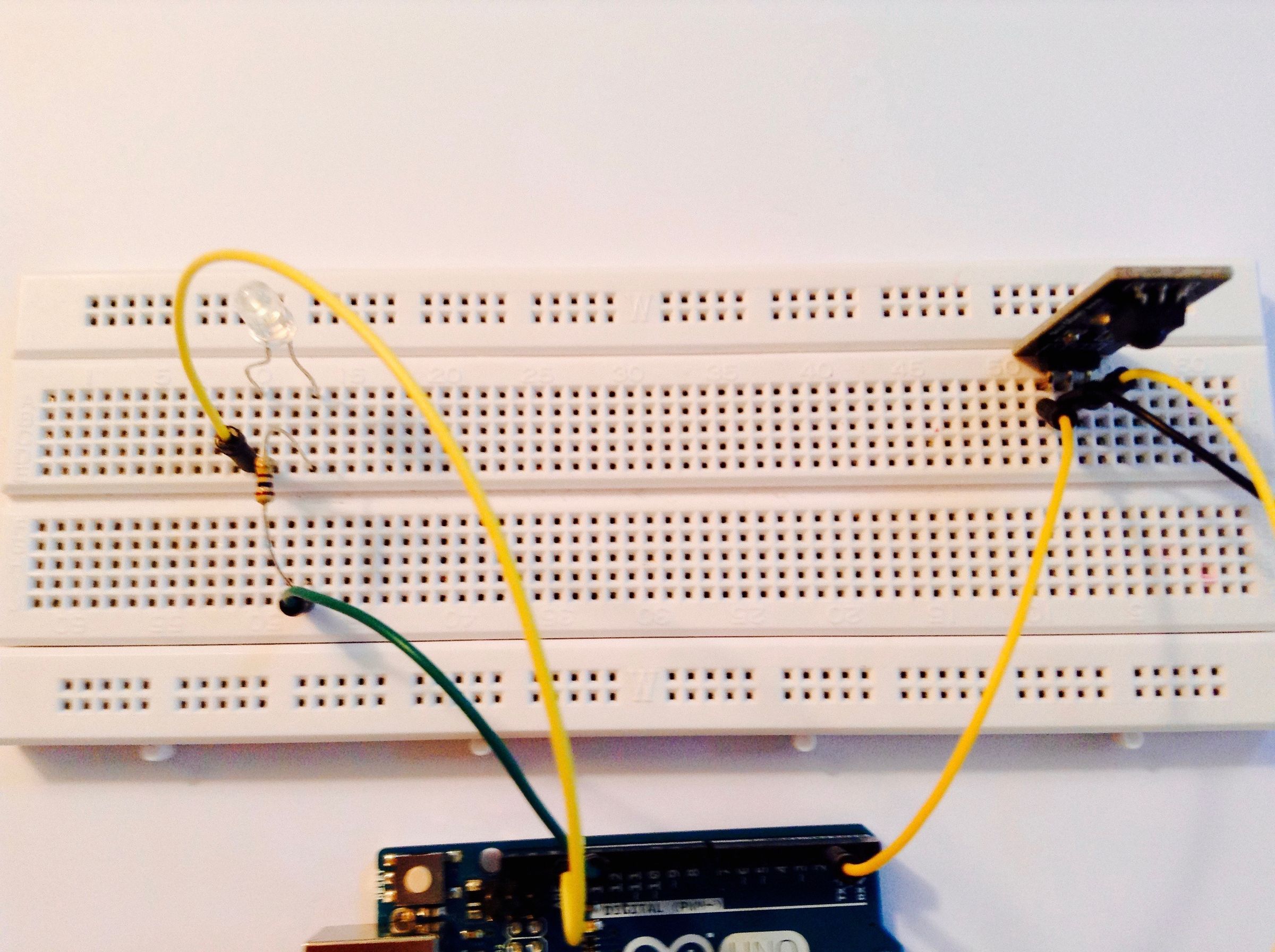 How to Make an Intervalometer : 3 Steps (with Pictures) - Instructables