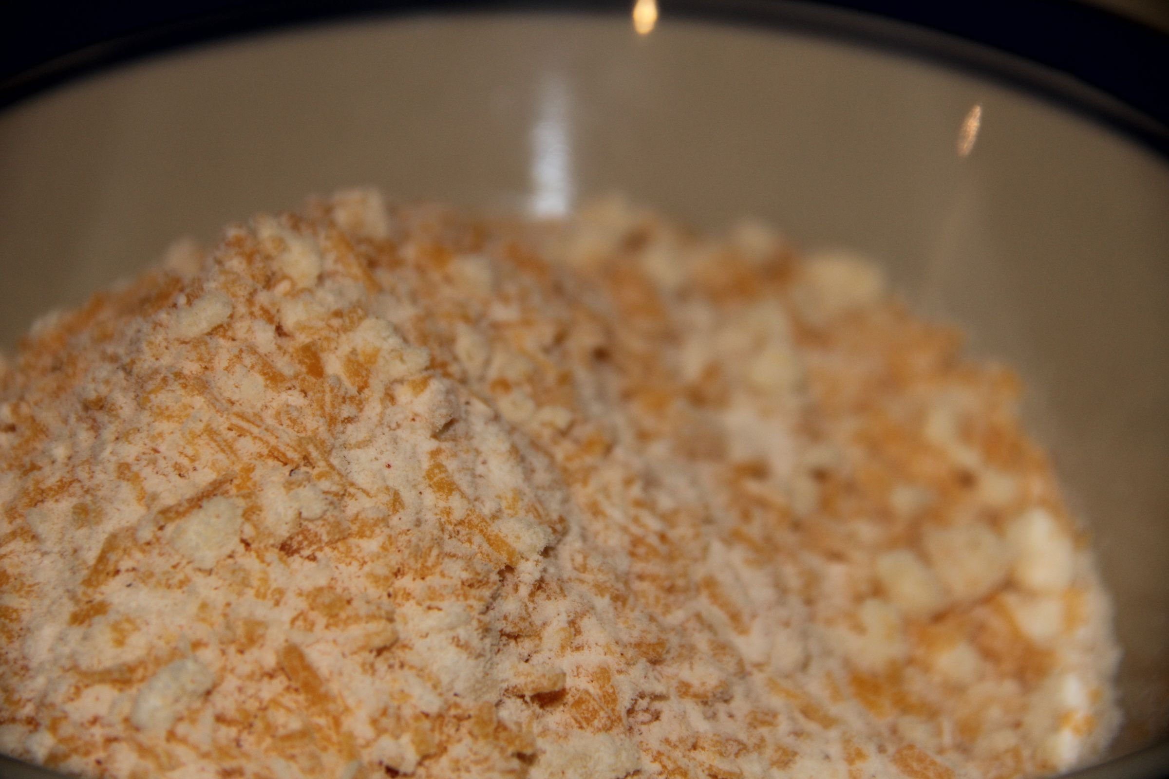 Homemade Cheez-Its : 6 Steps (with Pictures) - Instructables