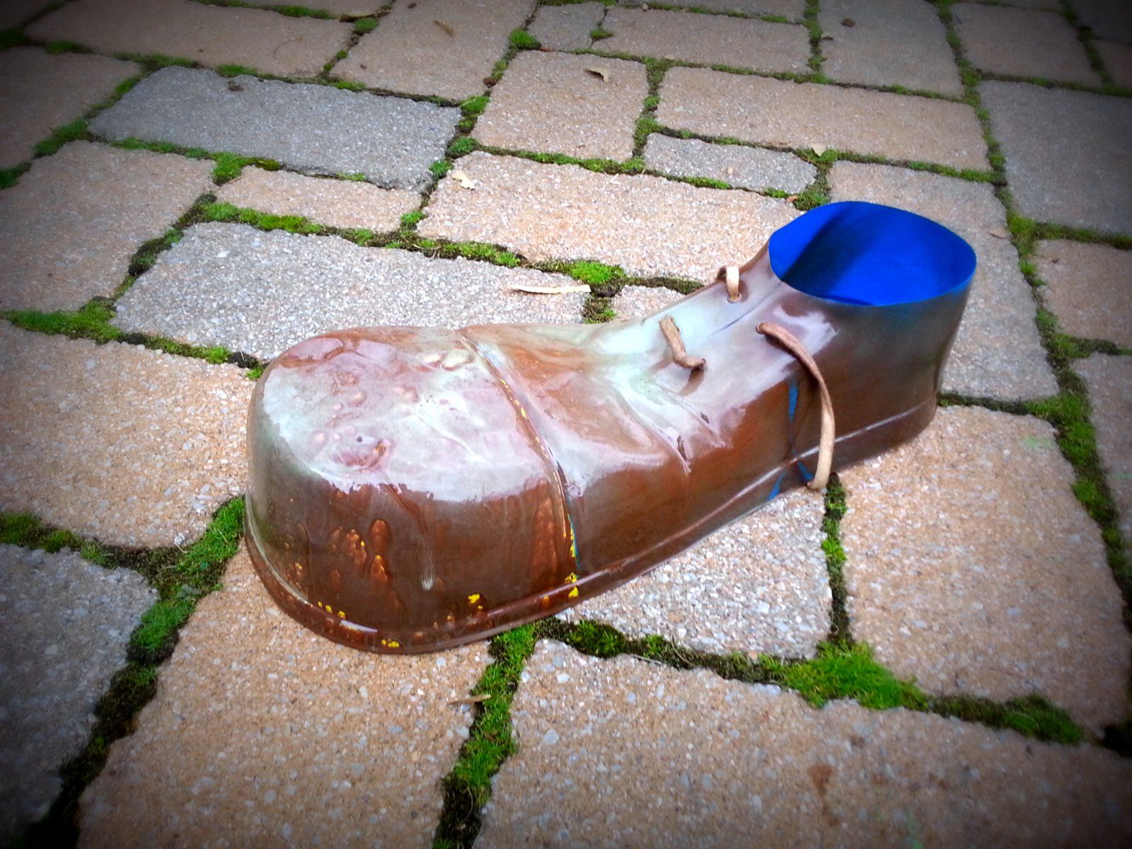 Collosal Pirate Costume : 9 Steps - Instructables