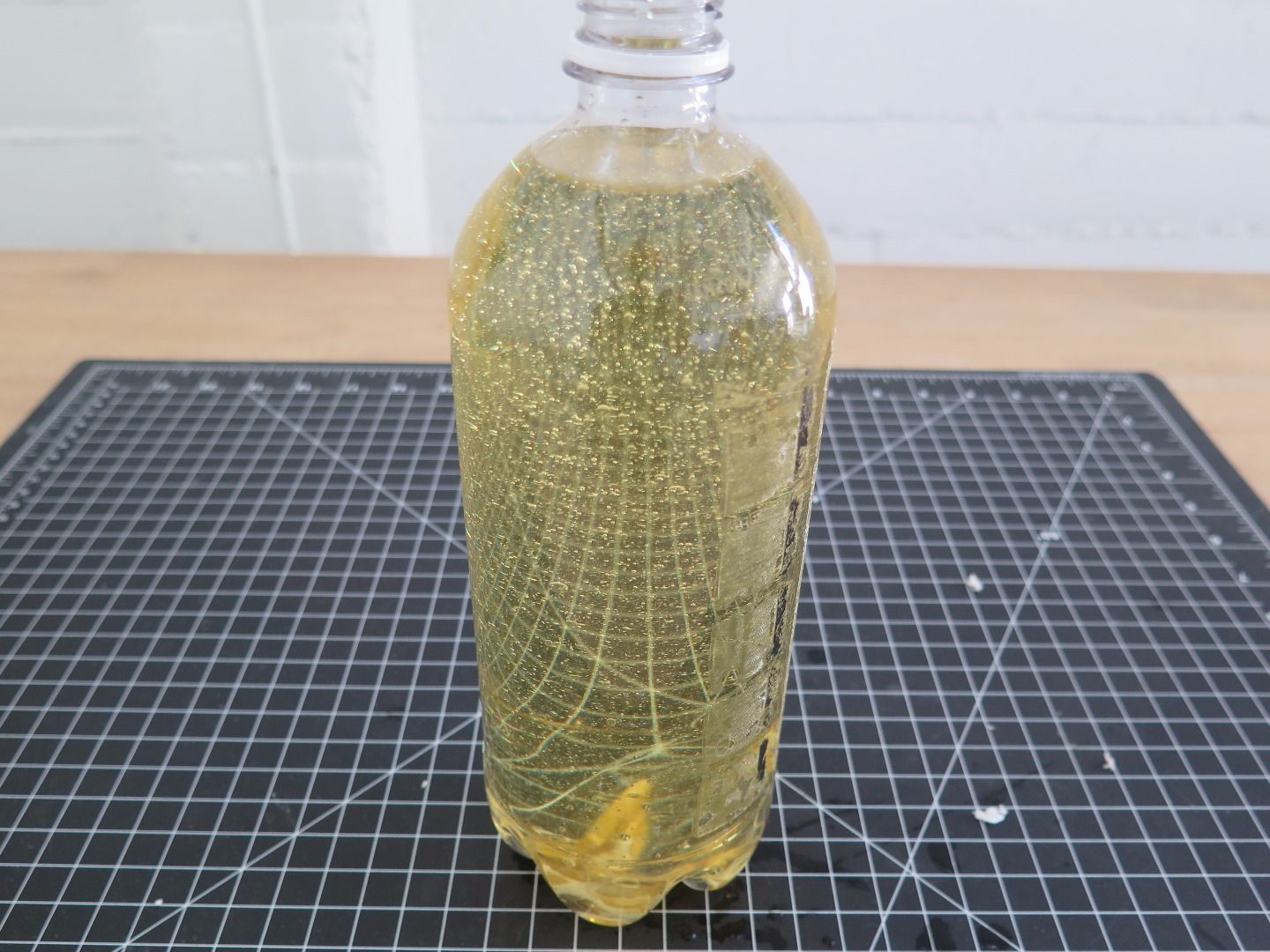Liquid Hourglass : 7 Steps (with Pictures) - Instructables
