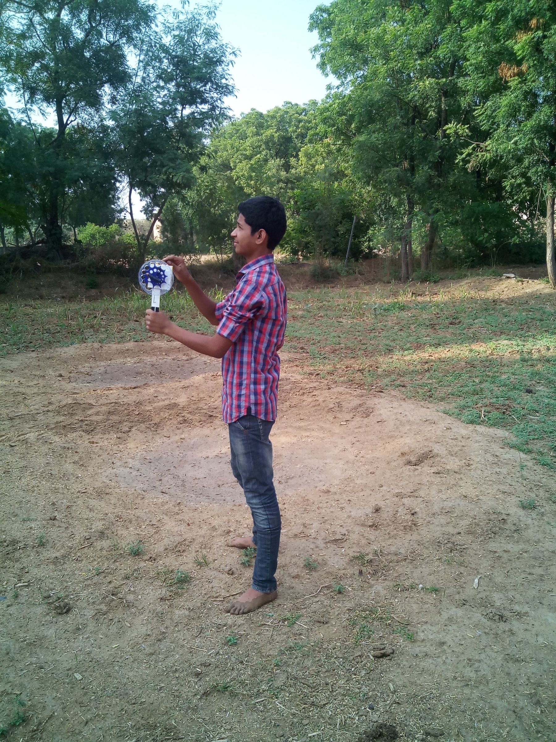 Making a Clinometer : 8 Steps - Instructables