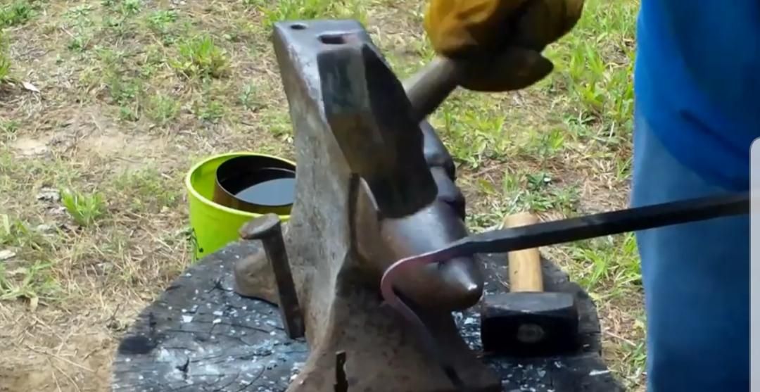 Leather Awl : 7 Steps (with Pictures) - Instructables