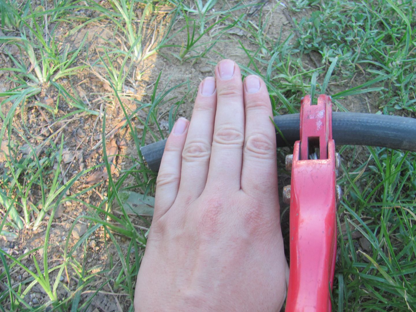 Big Foot Race : 9 Steps (with Pictures) - Instructables