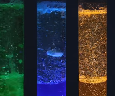 Lava Lamp : 5 Steps (with Pictures) - Instructables