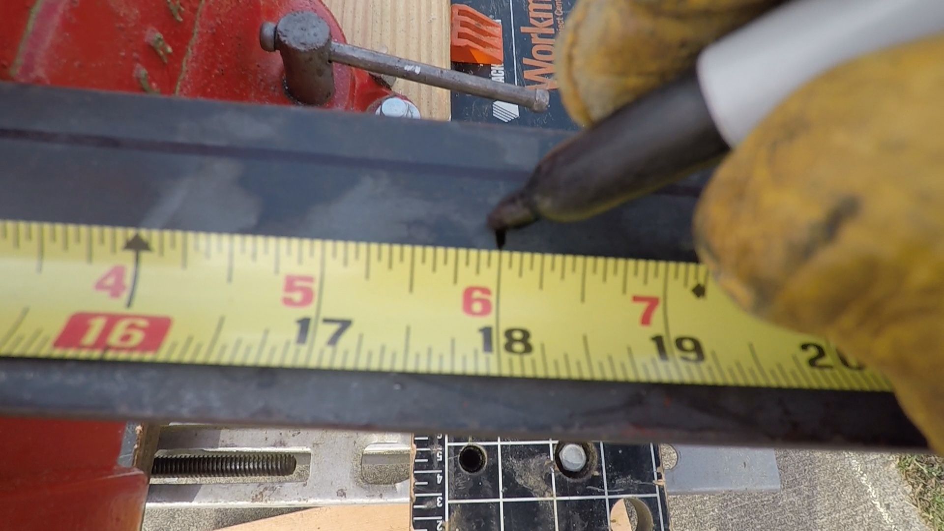 How to Make a Froe - a Green Woodworking Tool : 15 Steps (with Pictures ...