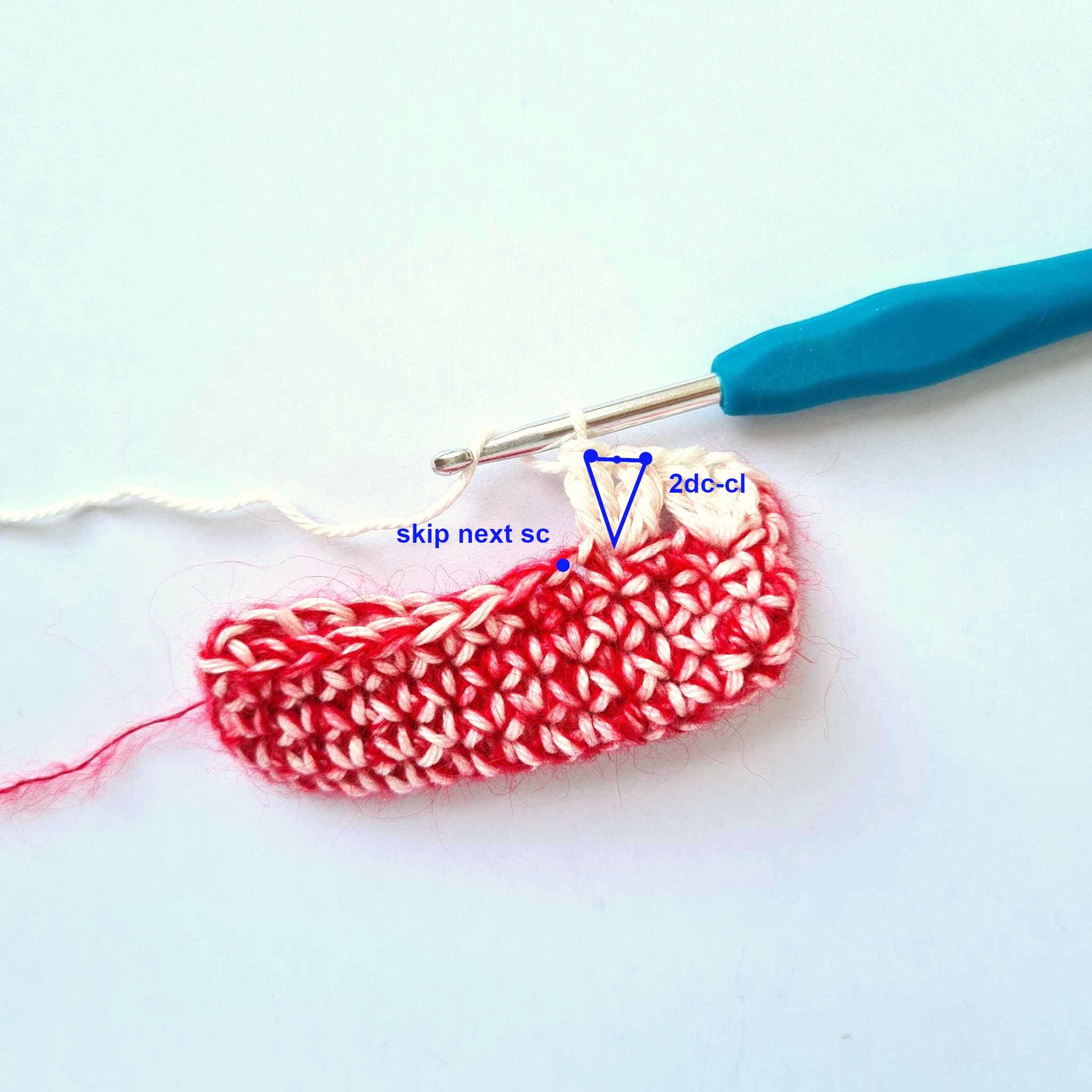 Crochet Card Holder : 12 Steps (with Pictures) - Instructables