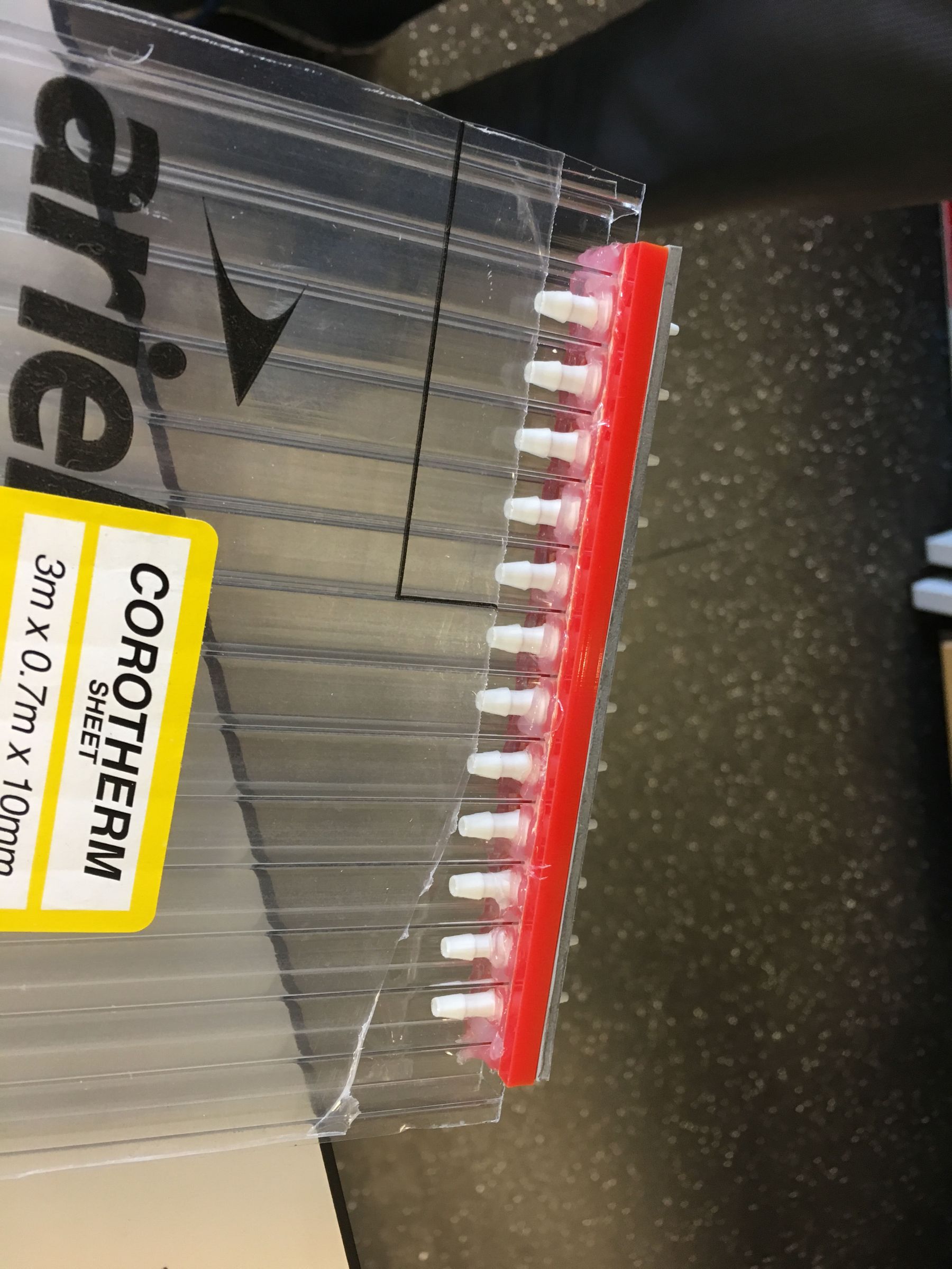 Scrolling Bubble Display : 6 Steps (with Pictures) - Instructables