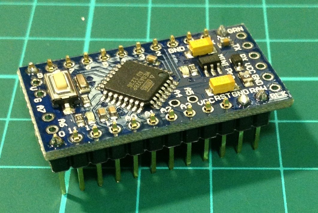 Laser Shooting Game : 9 Steps (with Pictures) - Instructables