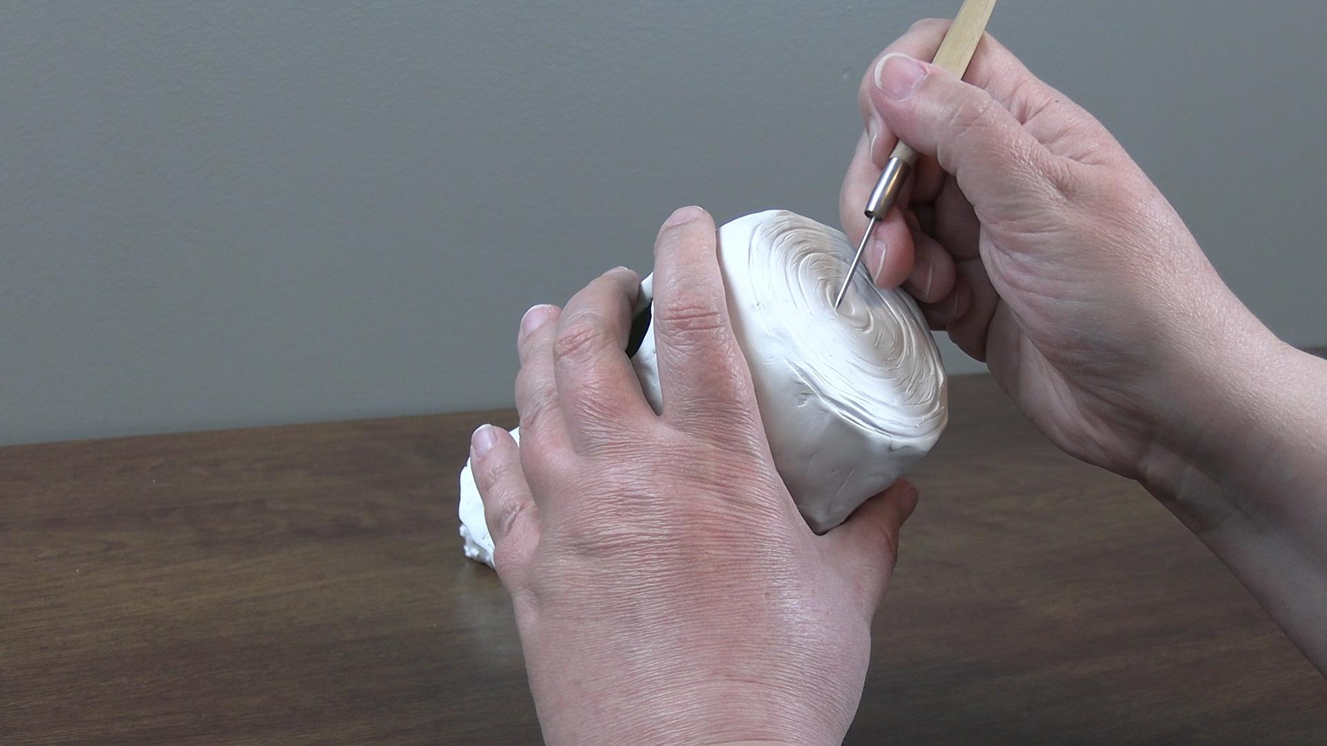 Clay Bird House : 24 Steps (with Pictures) - Instructables