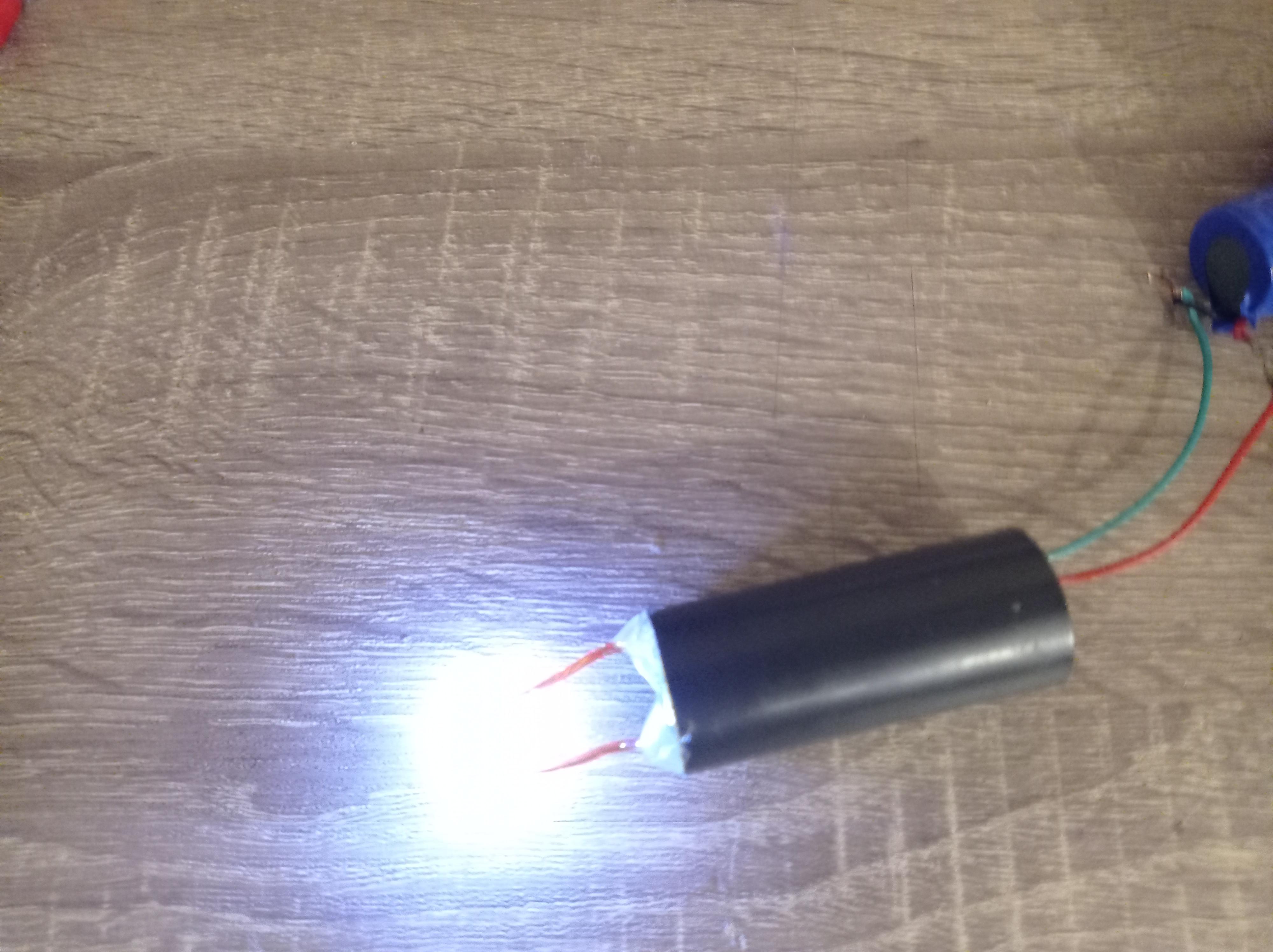 DIY Electrostatic Dust Print Lifter : 16 Steps (with Pictures ...