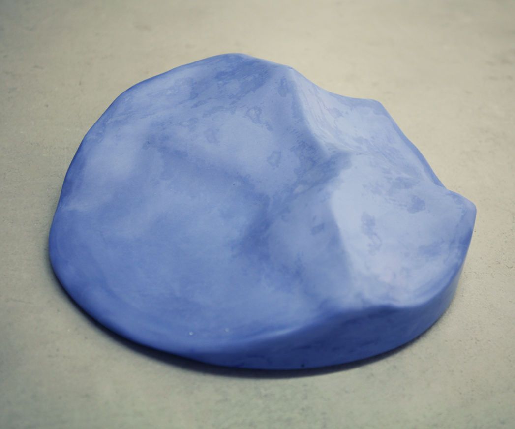 Cast Cement Mountain Sculptures With a CNC Router : 7 Steps - Instructables