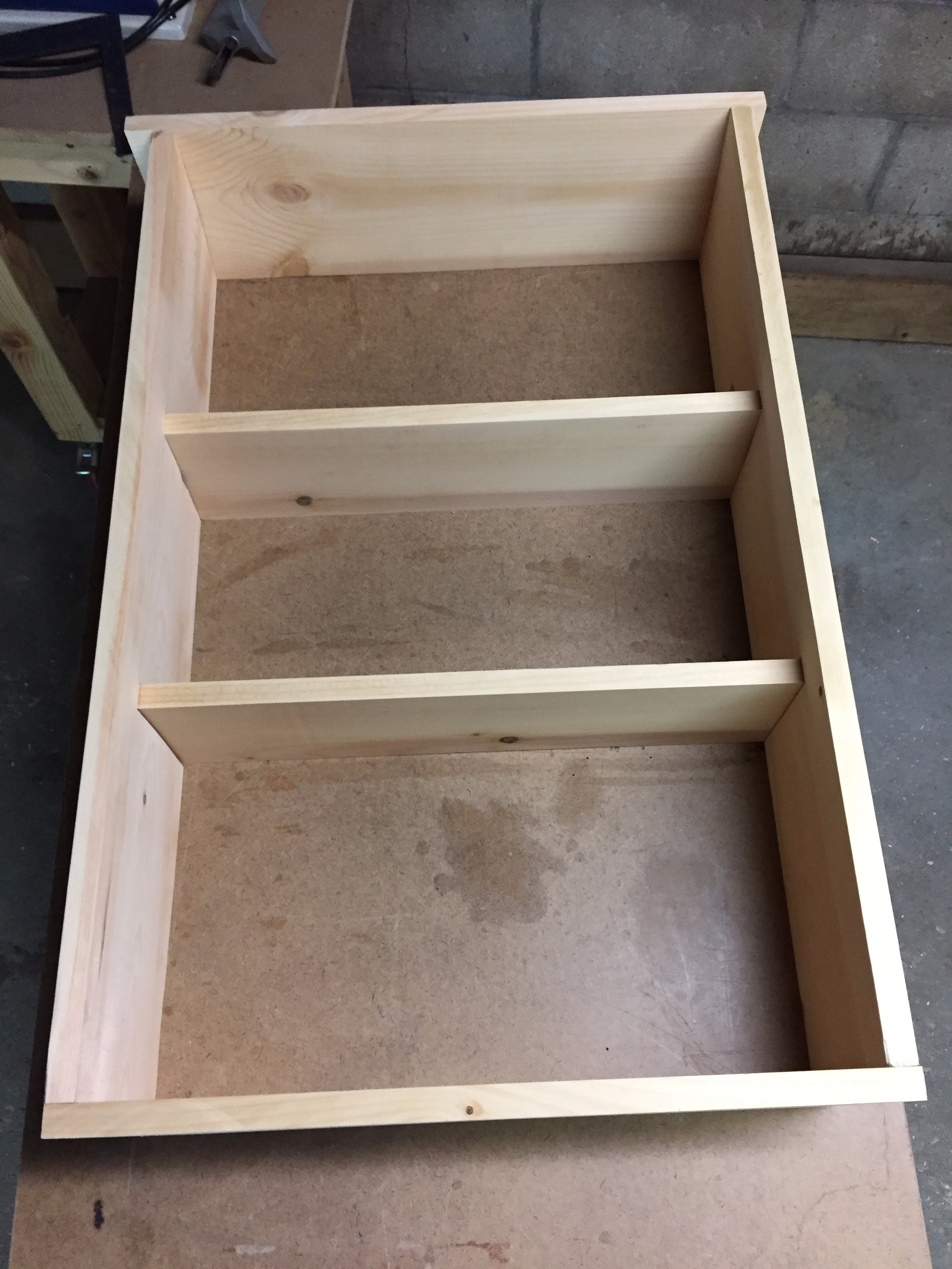 Antique Window Storage Cabinet : 5 Steps (with Pictures) - Instructables