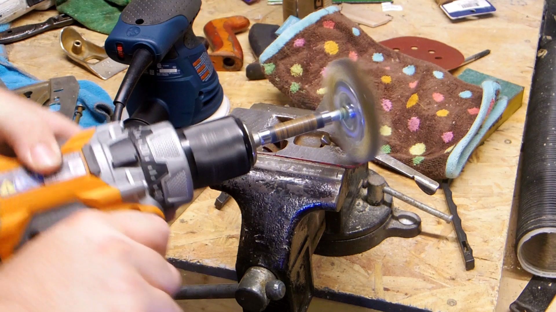 Restoring Hand Planes : 9 Steps (with Pictures) - Instructables