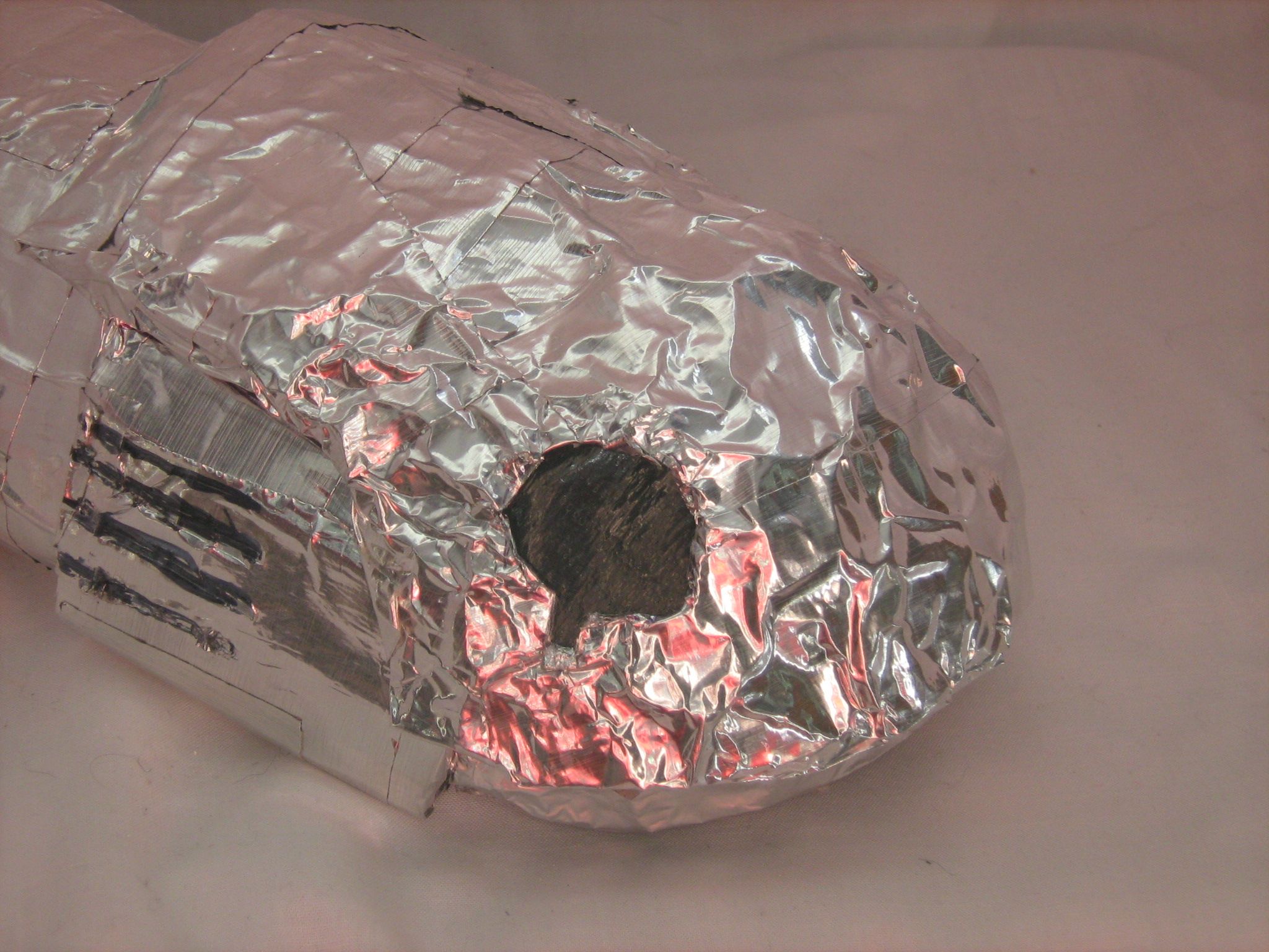 The Modern Cybermat - Instructables