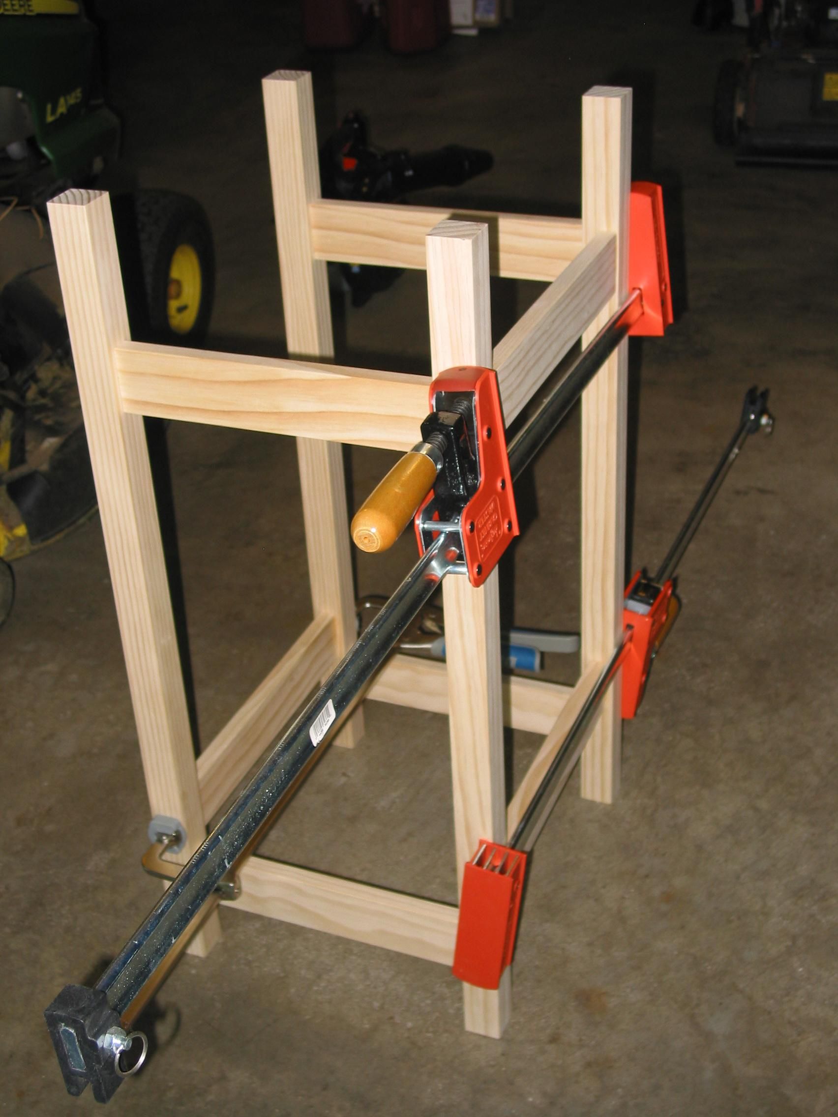Build a Learning Tower for Under $50 : 7 Steps (with Pictures ...