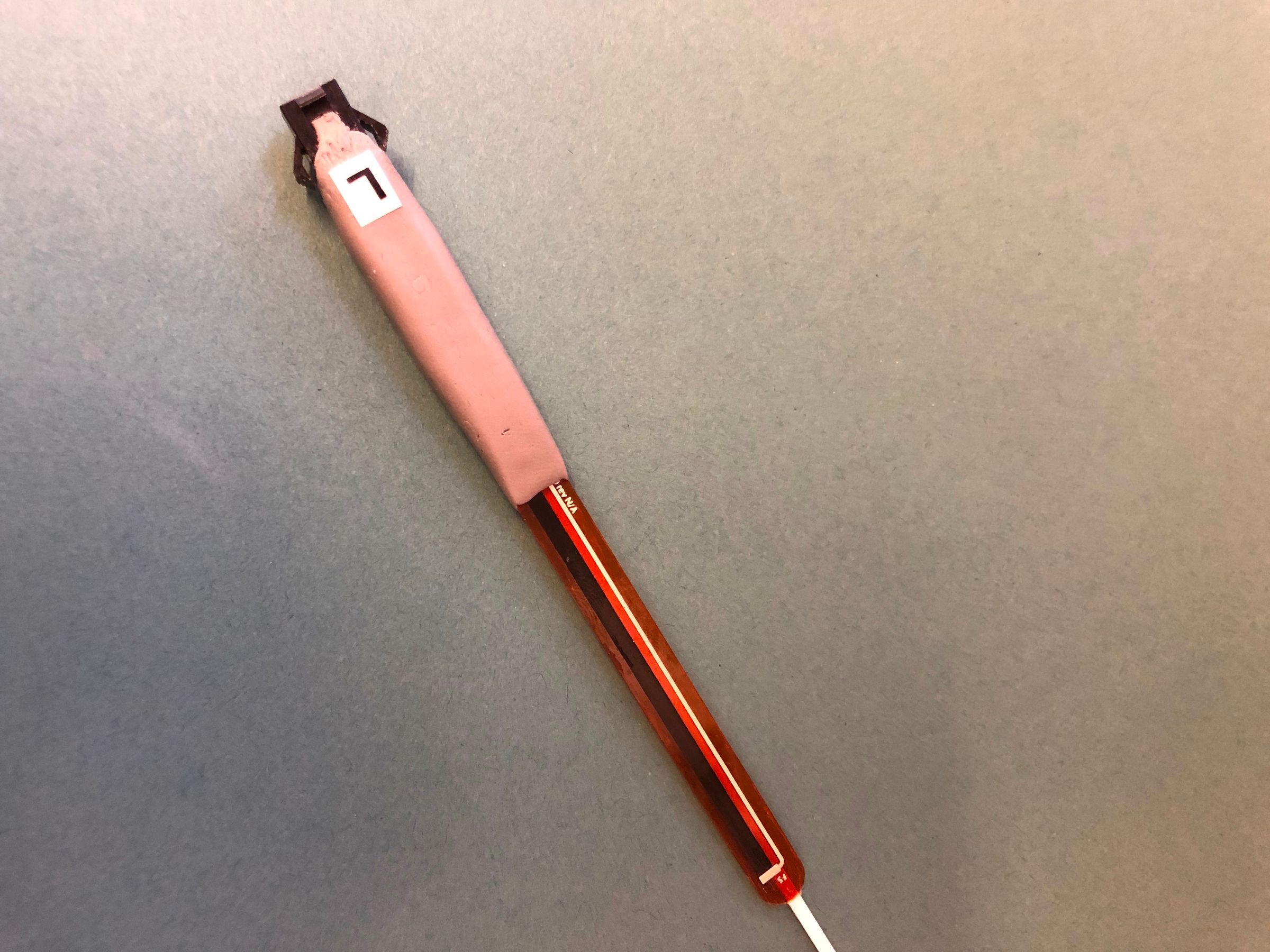 Whisker Sensory Extension Wearable : 6 Steps (with Pictures ...