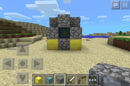 The Nether Pattern : 6 Steps - Instructables