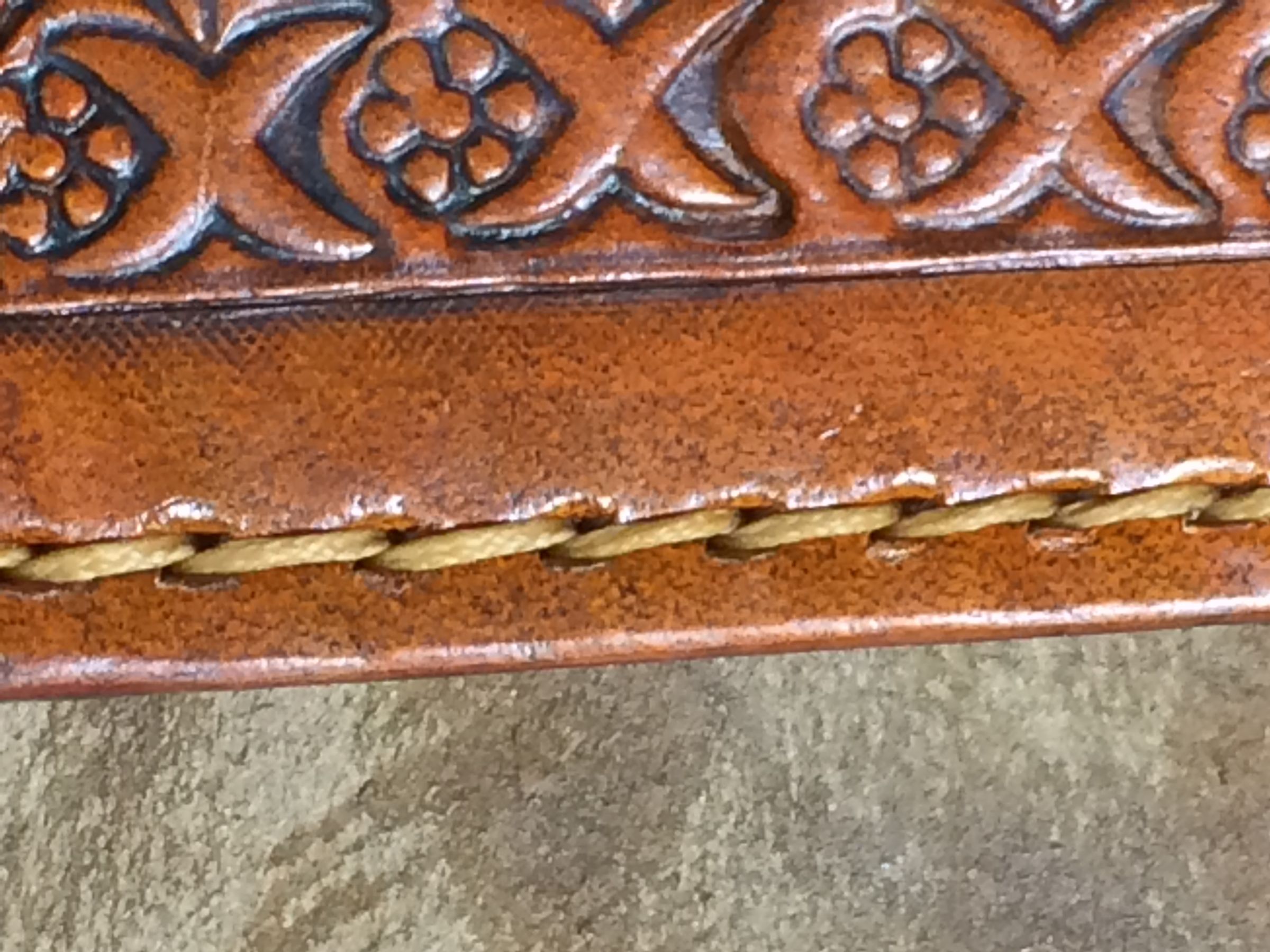 Leather Legal Pad Folder : 18 Steps (with Pictures) - Instructables
