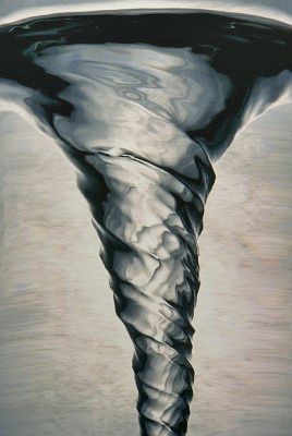 Science in a Bottle: Water Whirlpools : 6 Steps - Instructables
