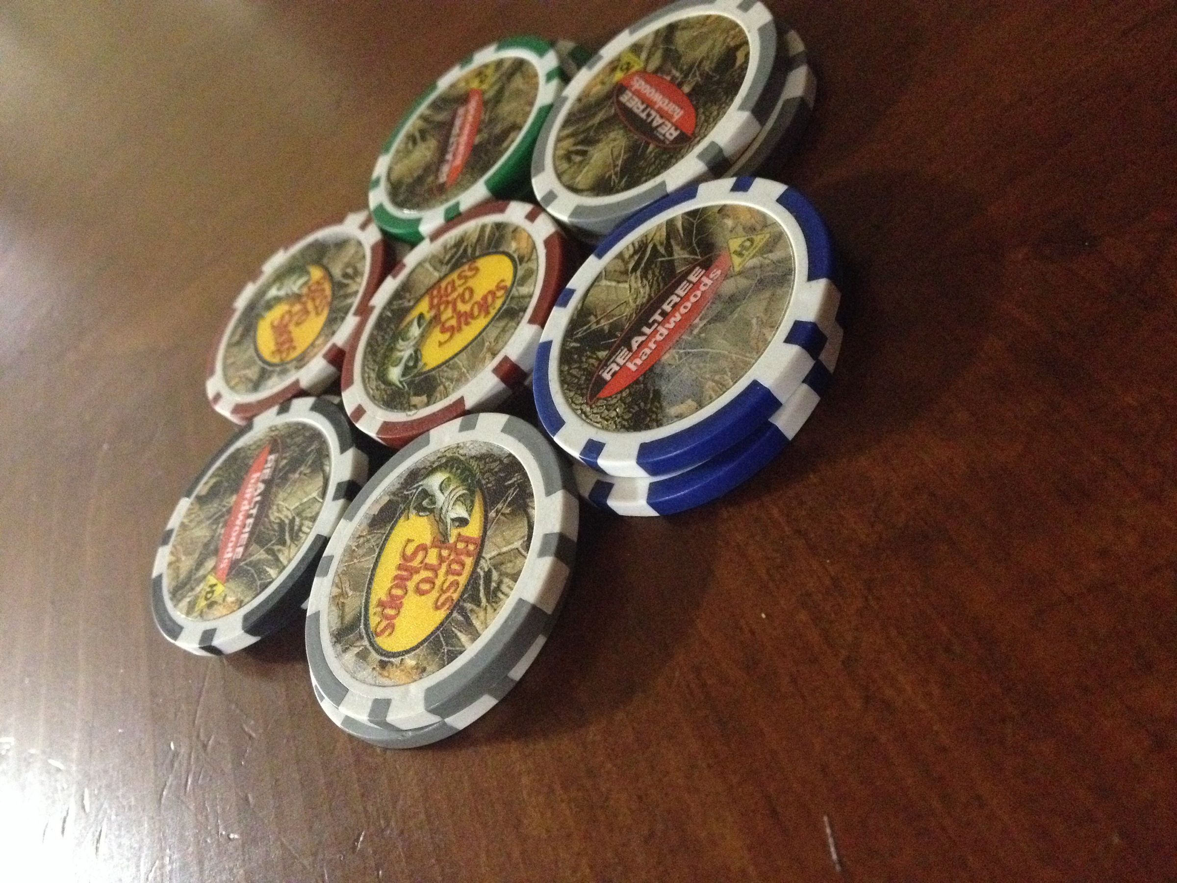 Poker Tower : 6 Steps - Instructables