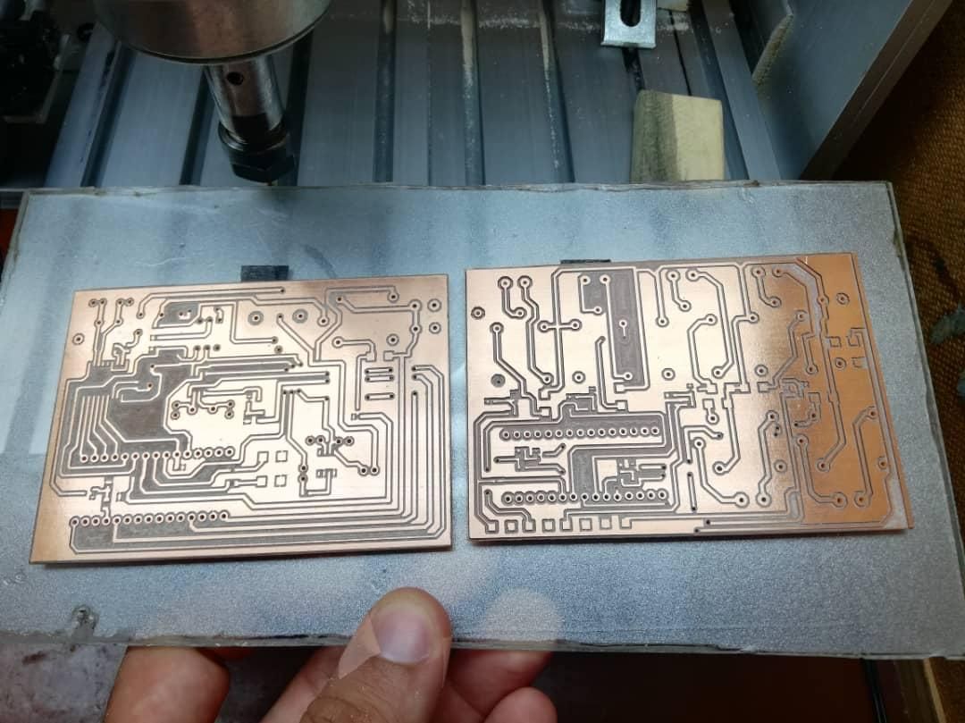 Domestic Electrical Control Through Telephone Line - Instructables