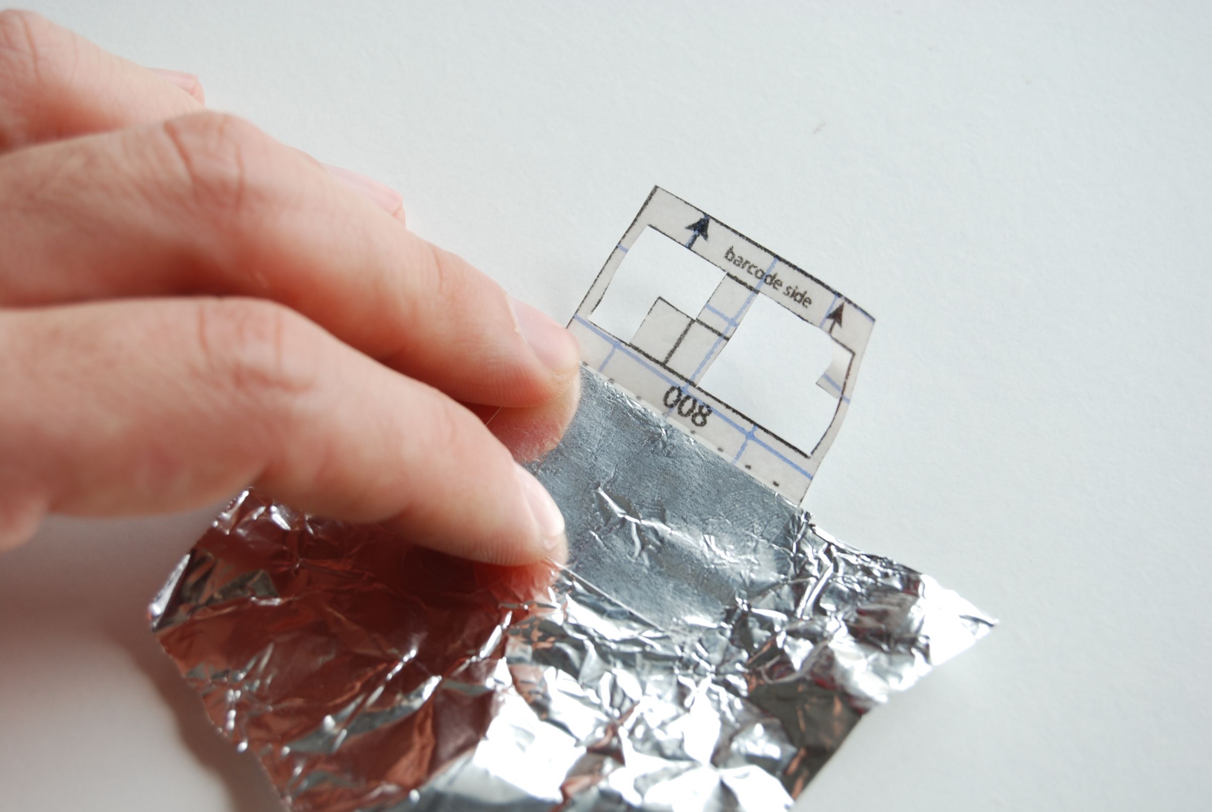 DIY Film DX Code Labels : 4 Steps (with Pictures) - Instructables