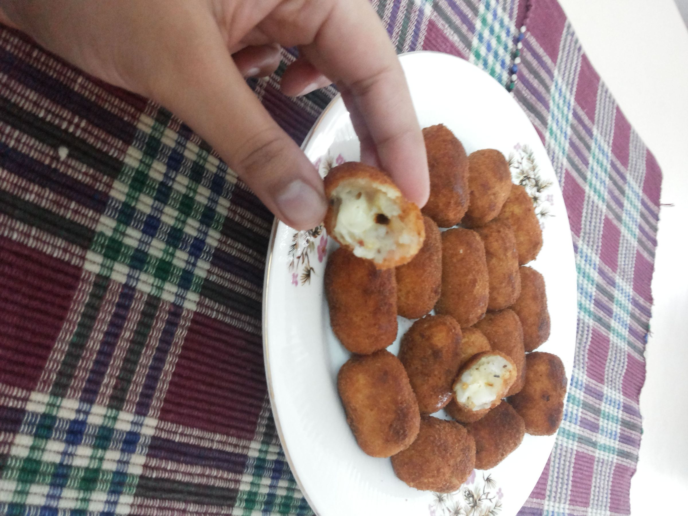 Cheesy Potato Shotz : 5 Steps (with Pictures) - Instructables