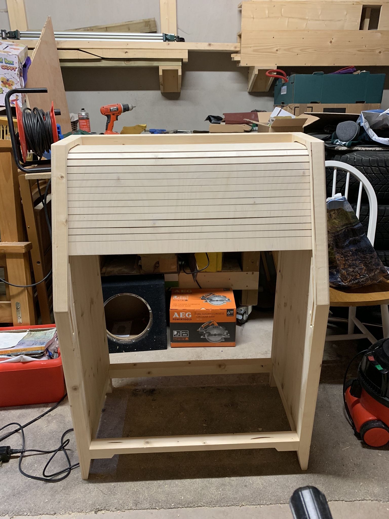 Computer Bureau : 10 Steps (with Pictures) - Instructables