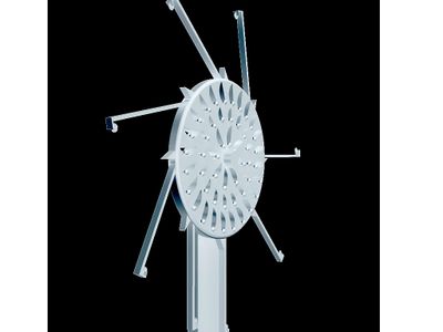 Perpetual Motion Wheel - Instructables