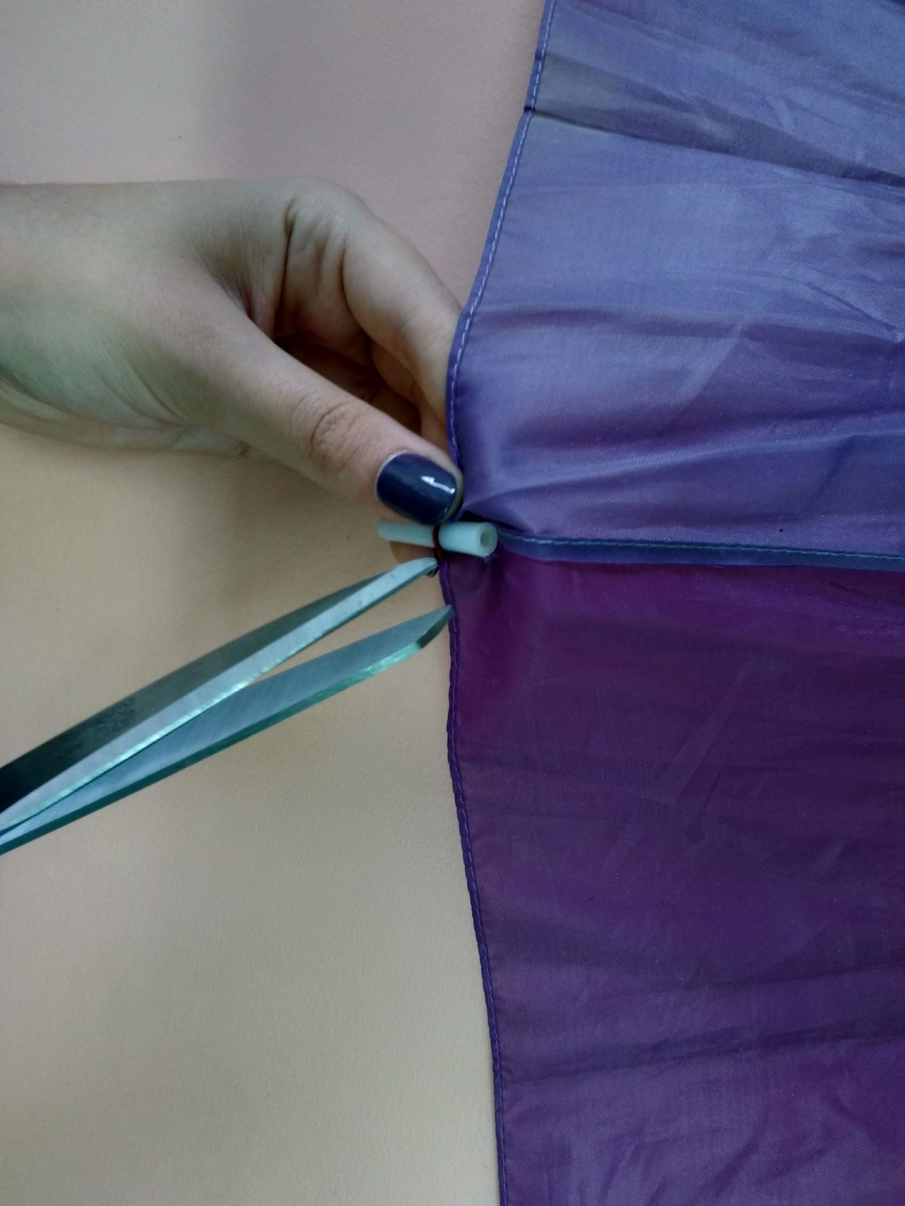 Rainbow Backpack Rain-cover : 10 Steps (with Pictures) - Instructables
