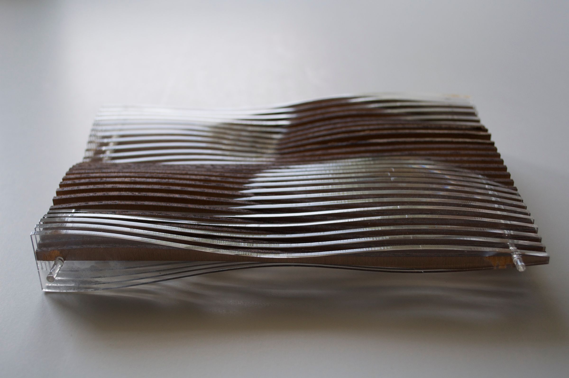 Contoured Topography Module : 8 Steps - Instructables