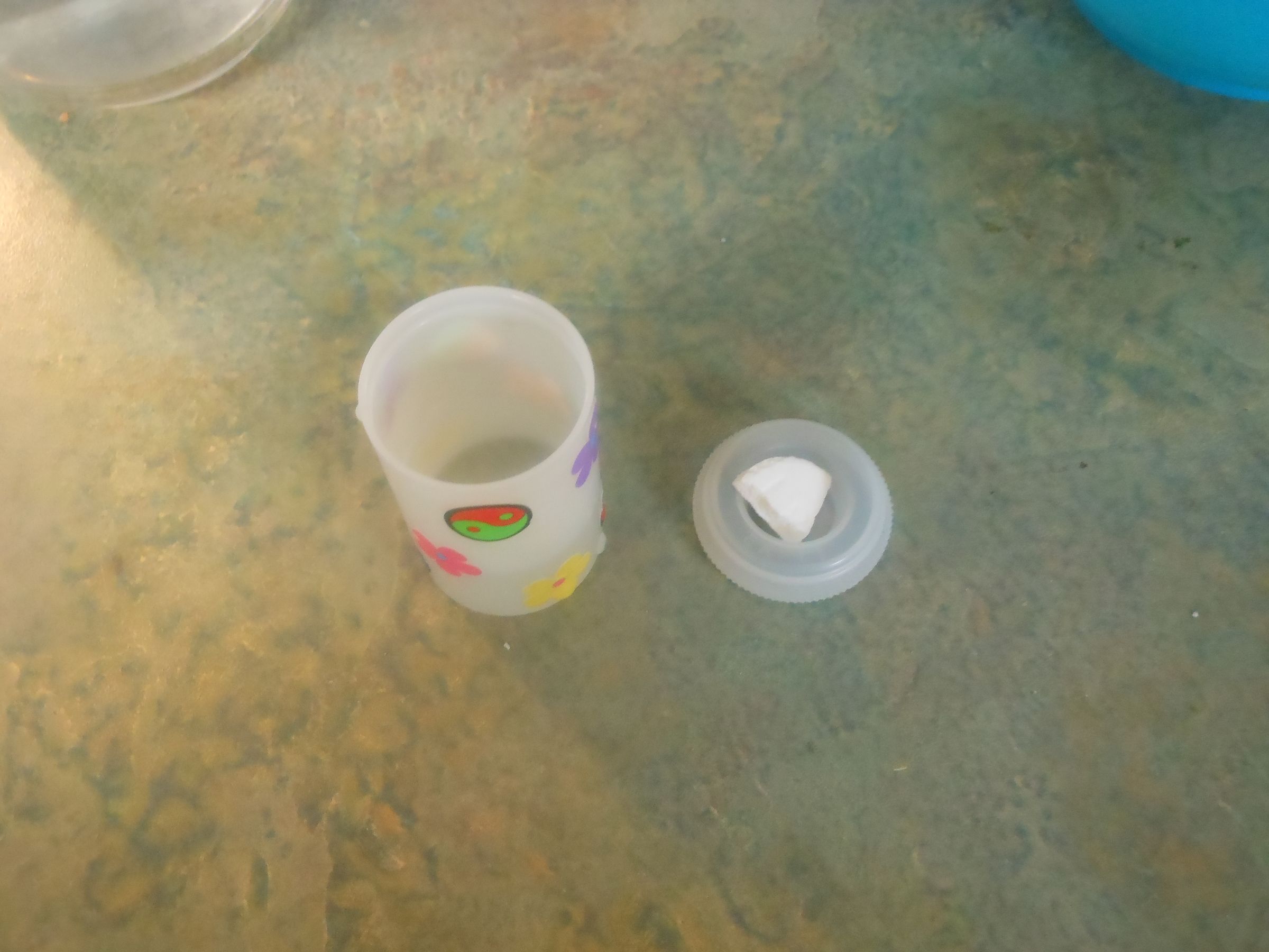 Alka Seltzer Rocket Activity : 5 Steps - Instructables