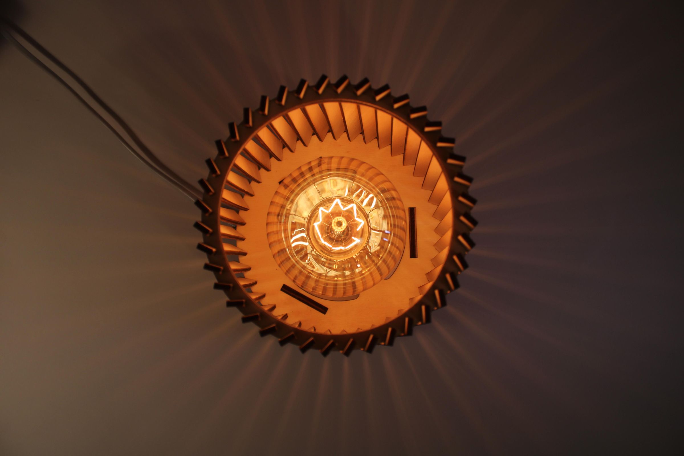 How to Design for Laser Cutting (& Free Files) : 9 Steps (with Pictures ...
