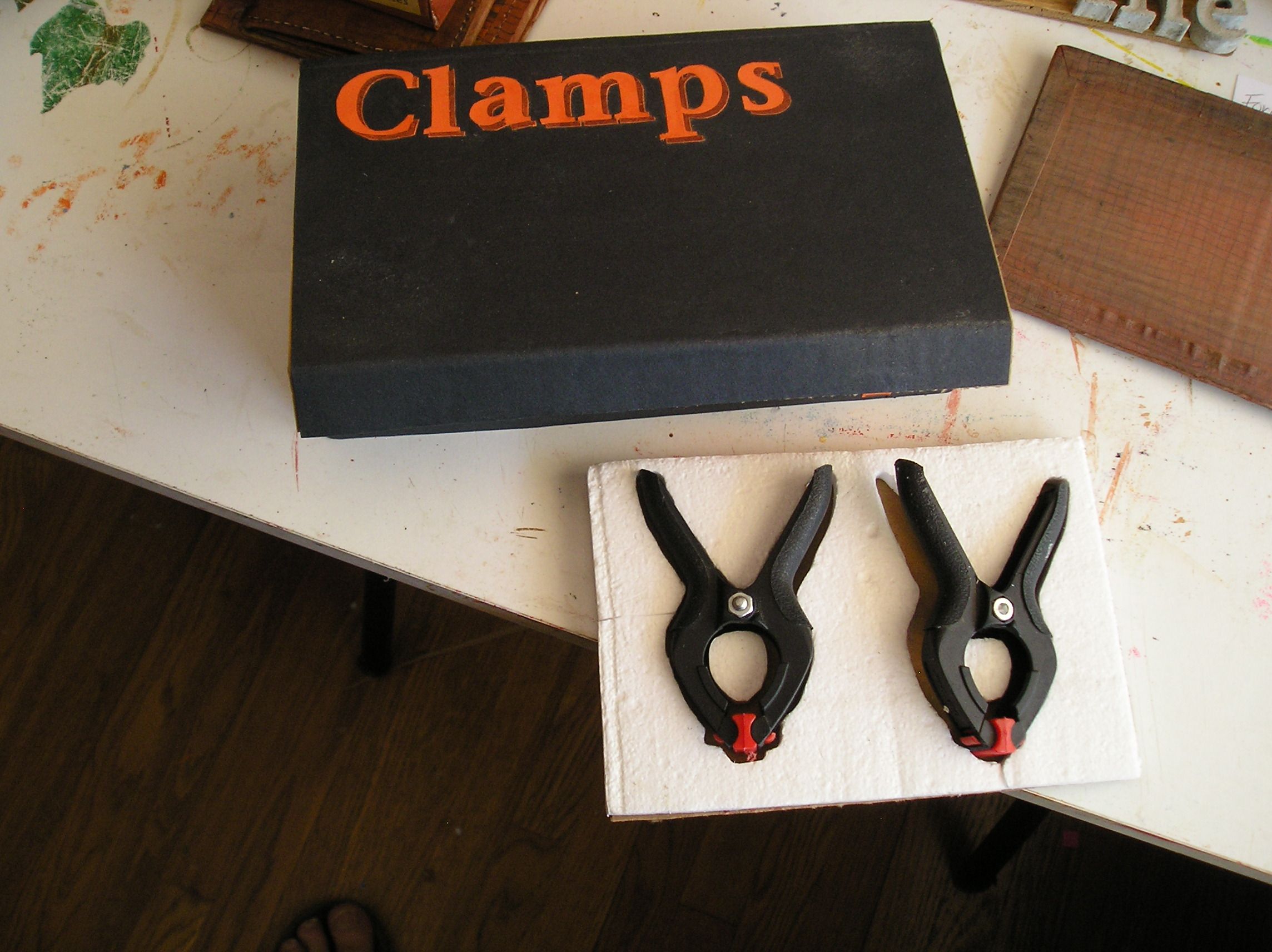 Cardboard, Cardboard, Cardboard! : 39 Steps - Instructables