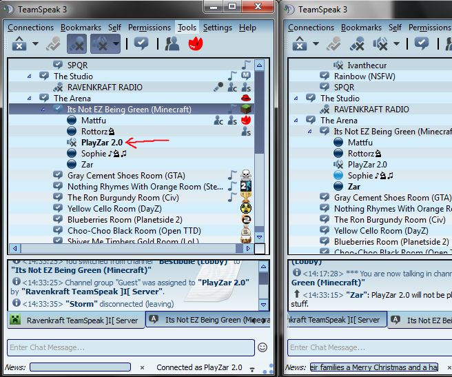 How to Make a TS Radio; As Fast As Possible. - Instructables