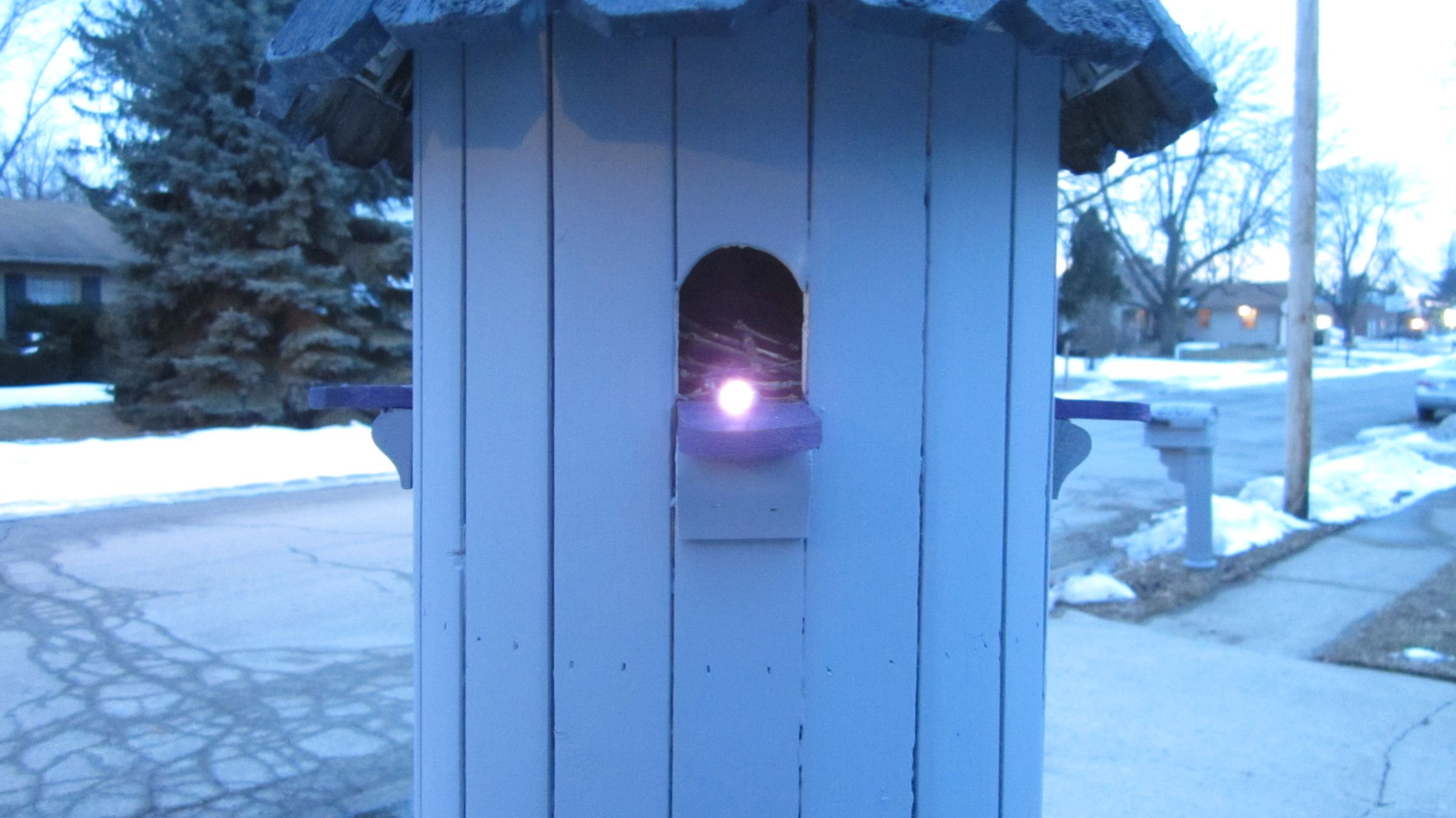 Invisible Signally Beacon (Infrared LED Throwie) : 8 Steps (with ...