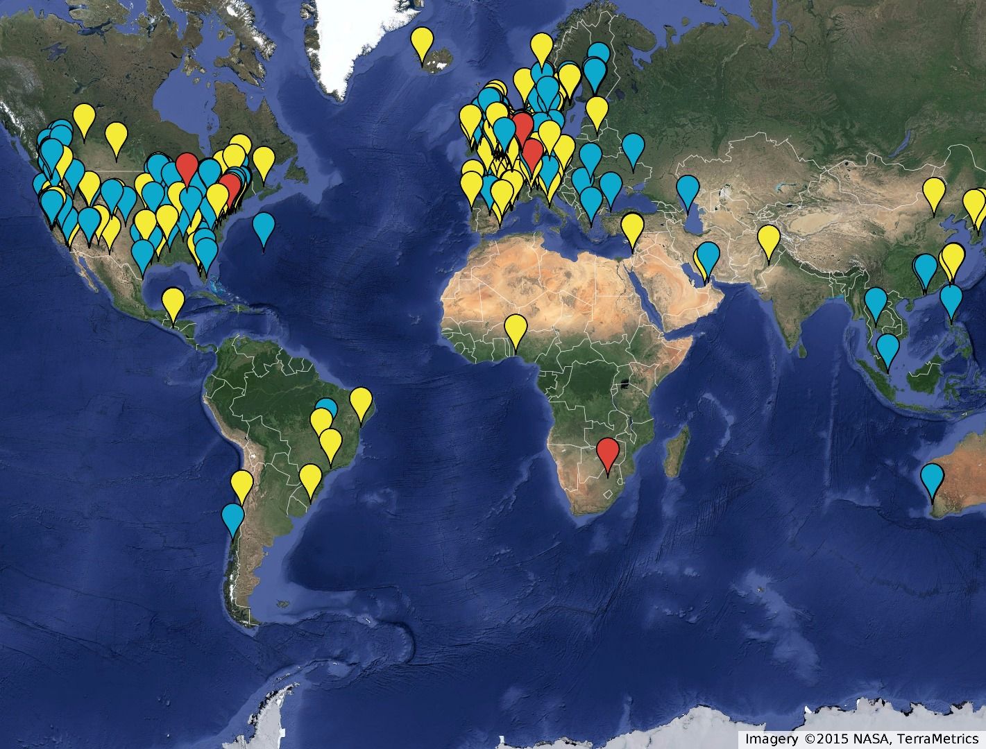 MeArm Robot Arm - Your Robot - V1.0 - Arduino Robotic Project : 13 ...