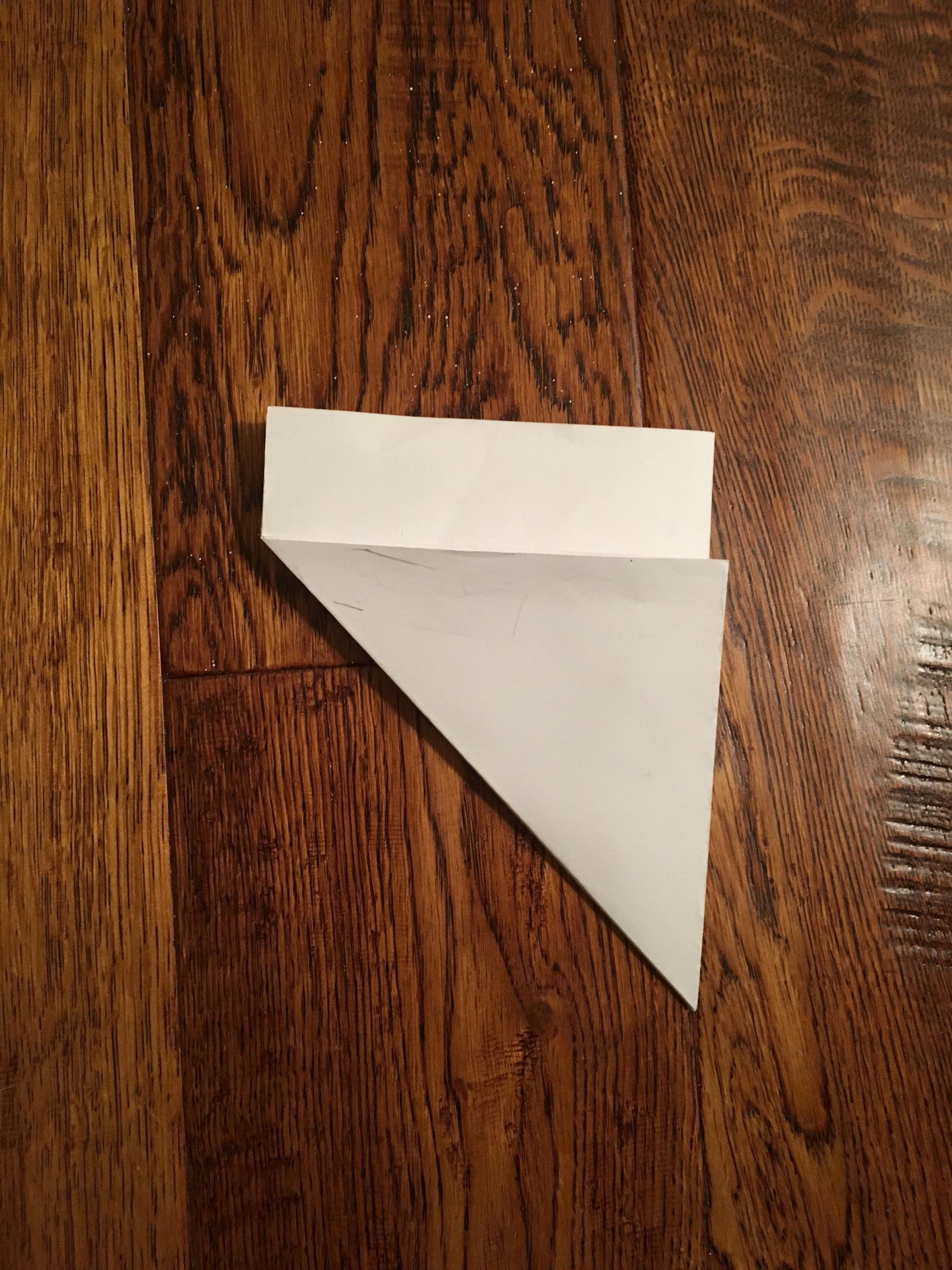 Origami Box (With Handles) : 4 Steps - Instructables