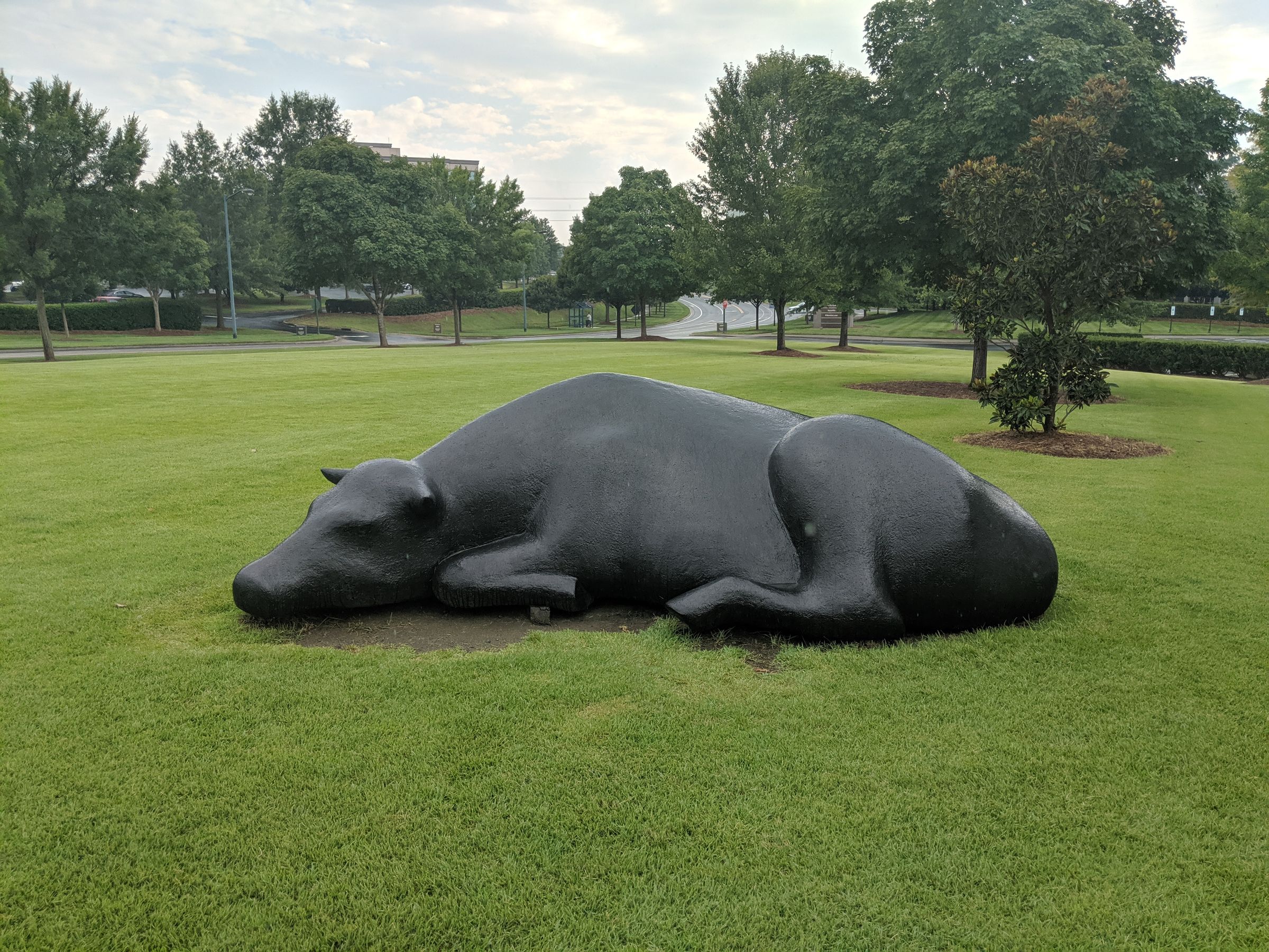 3D Scanning and Printing Statues Using TRNIO and Meshmixer! : 9 Steps ...