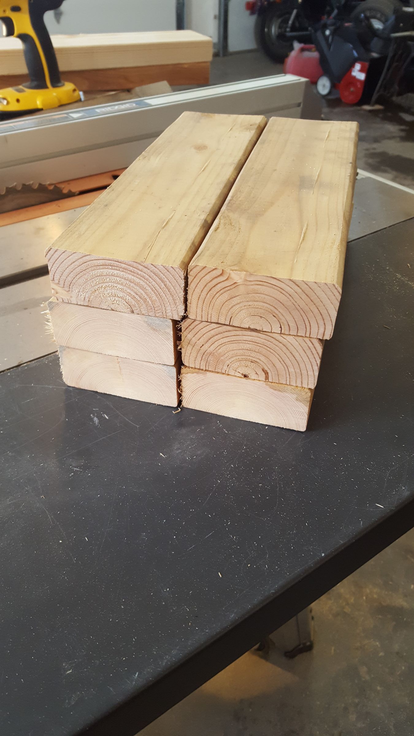 DIY Router Table : 6 Steps (with Pictures) - Instructables