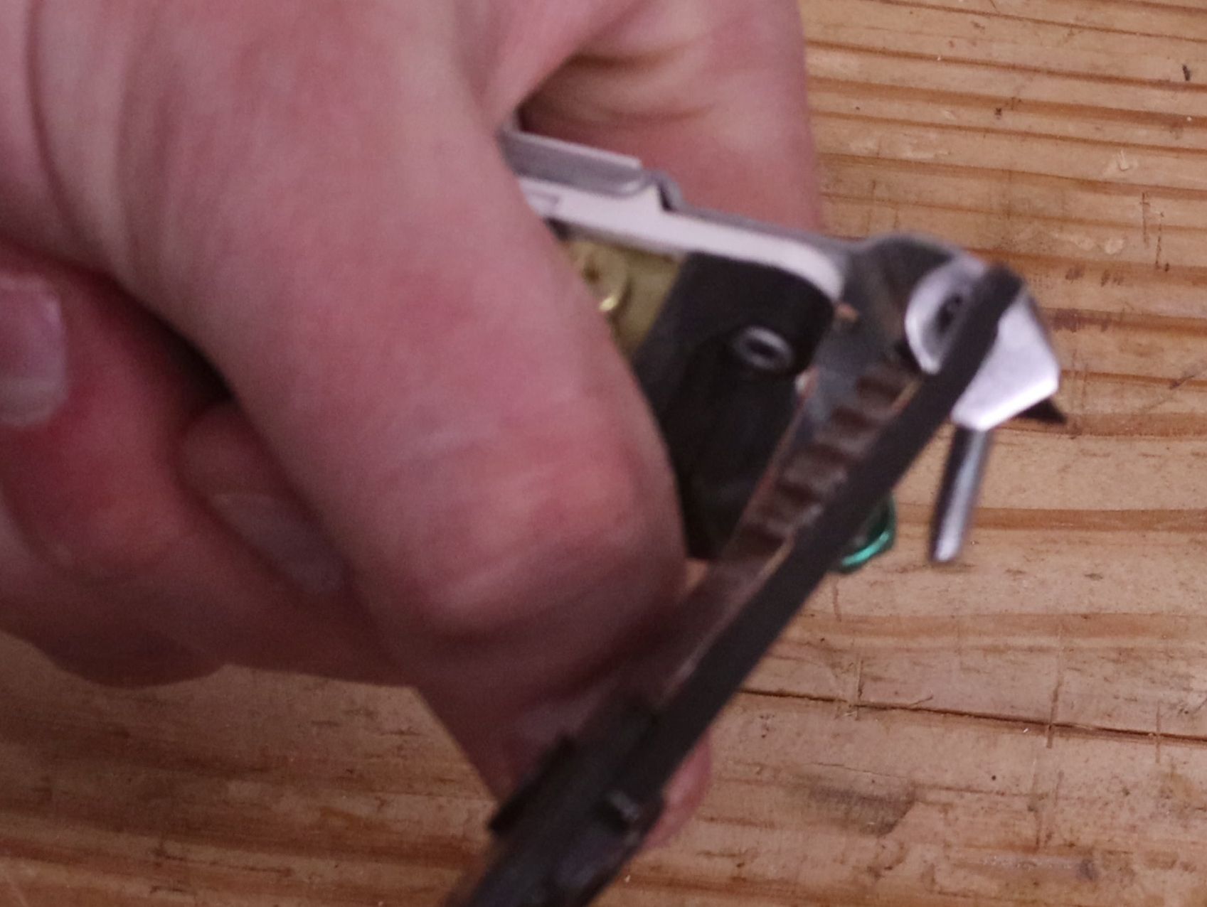 DIY Portable Switched Power Outlet With Extension Cord : 8 Steps (with ...